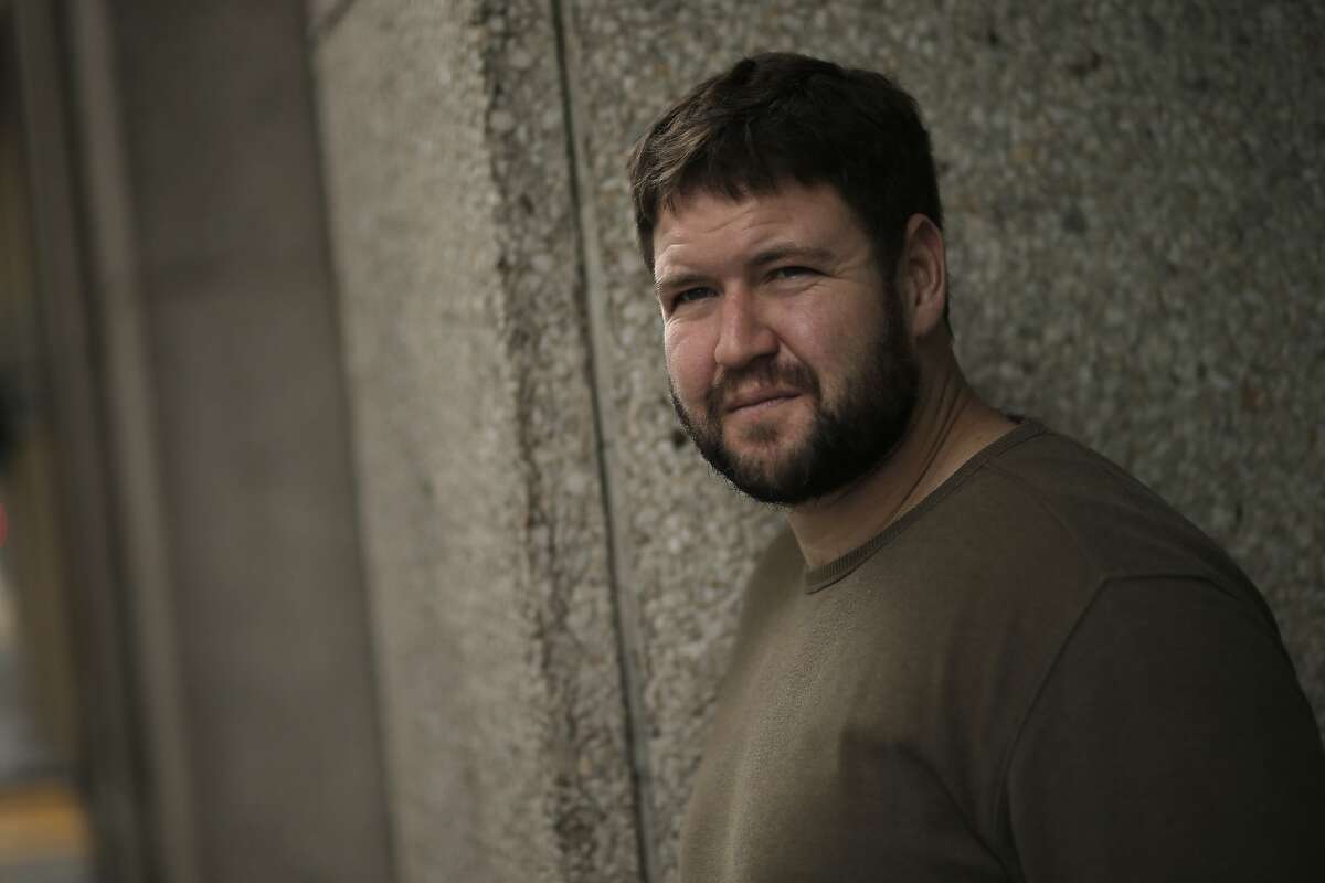 Veterans get a court of their own in S.F.