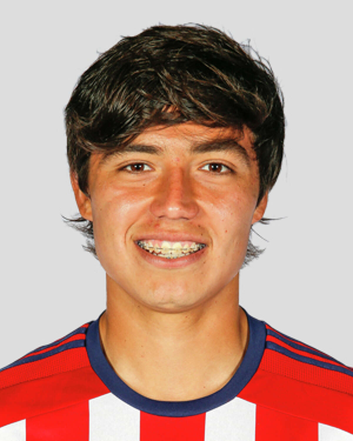 Torres' signing a big moment for Dynamo