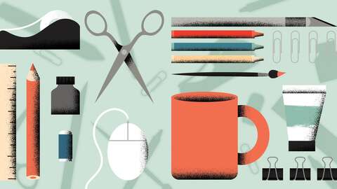 Clutter? Tips from pros to help you regain control of your stuff