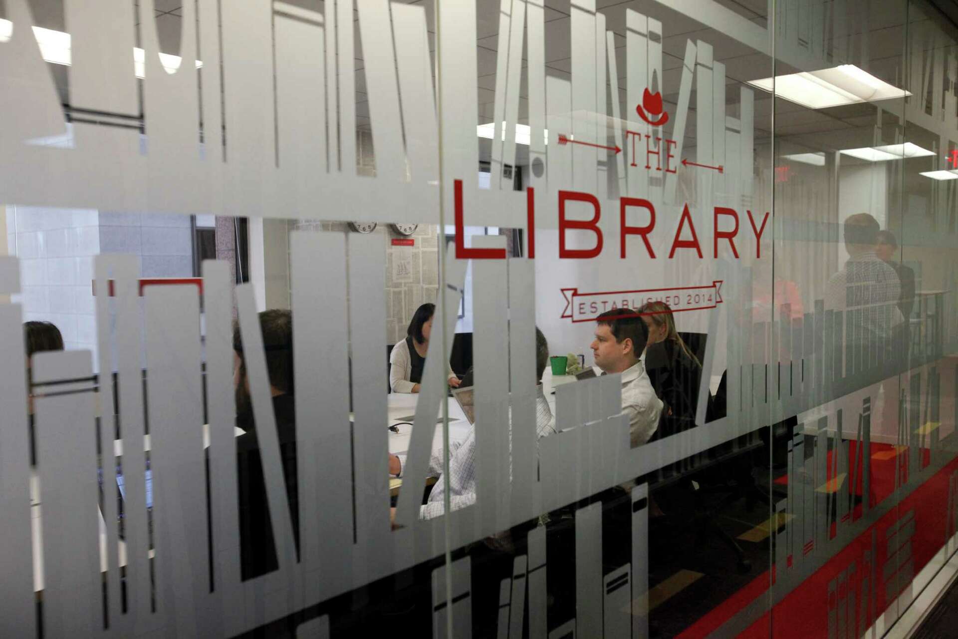 Office Space: Bankers, techies work side-by-side at Lending Club