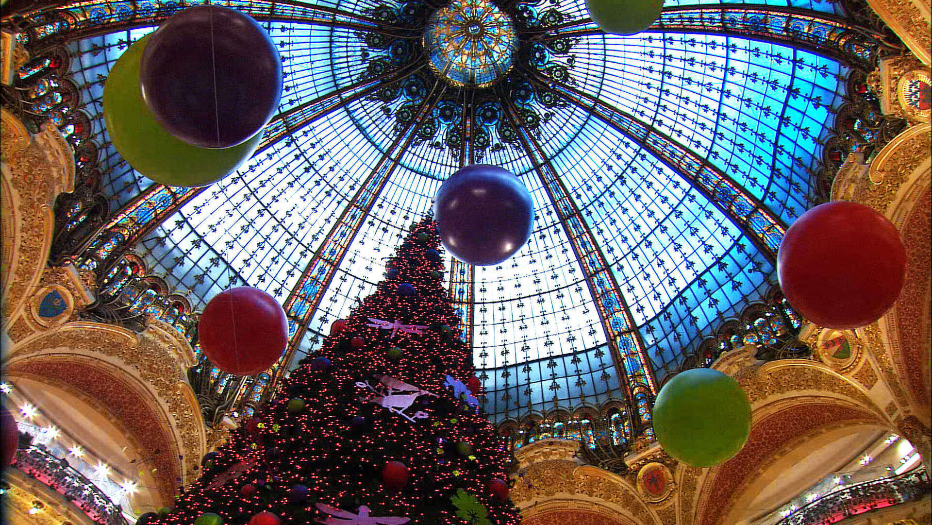 Rick Steves: Paris in winter