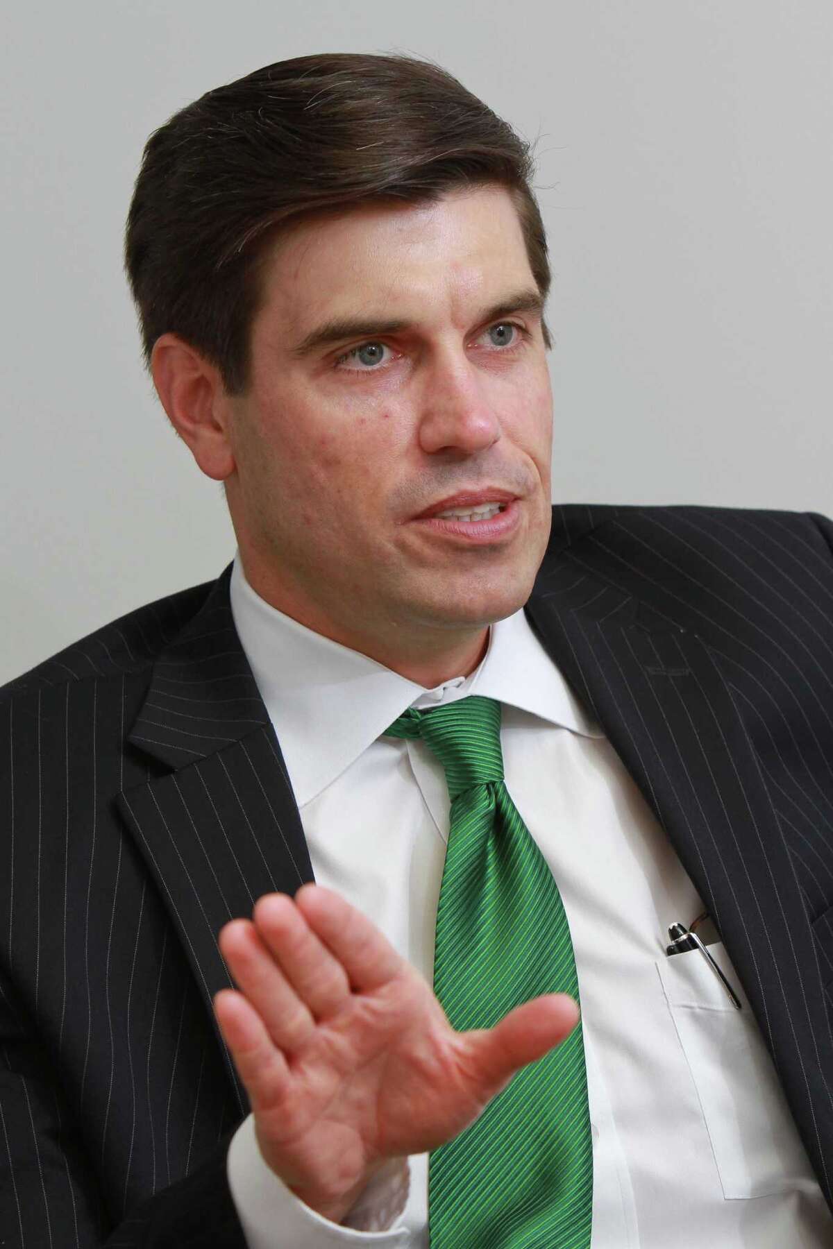 Company's solar ambitions are as big as the sky