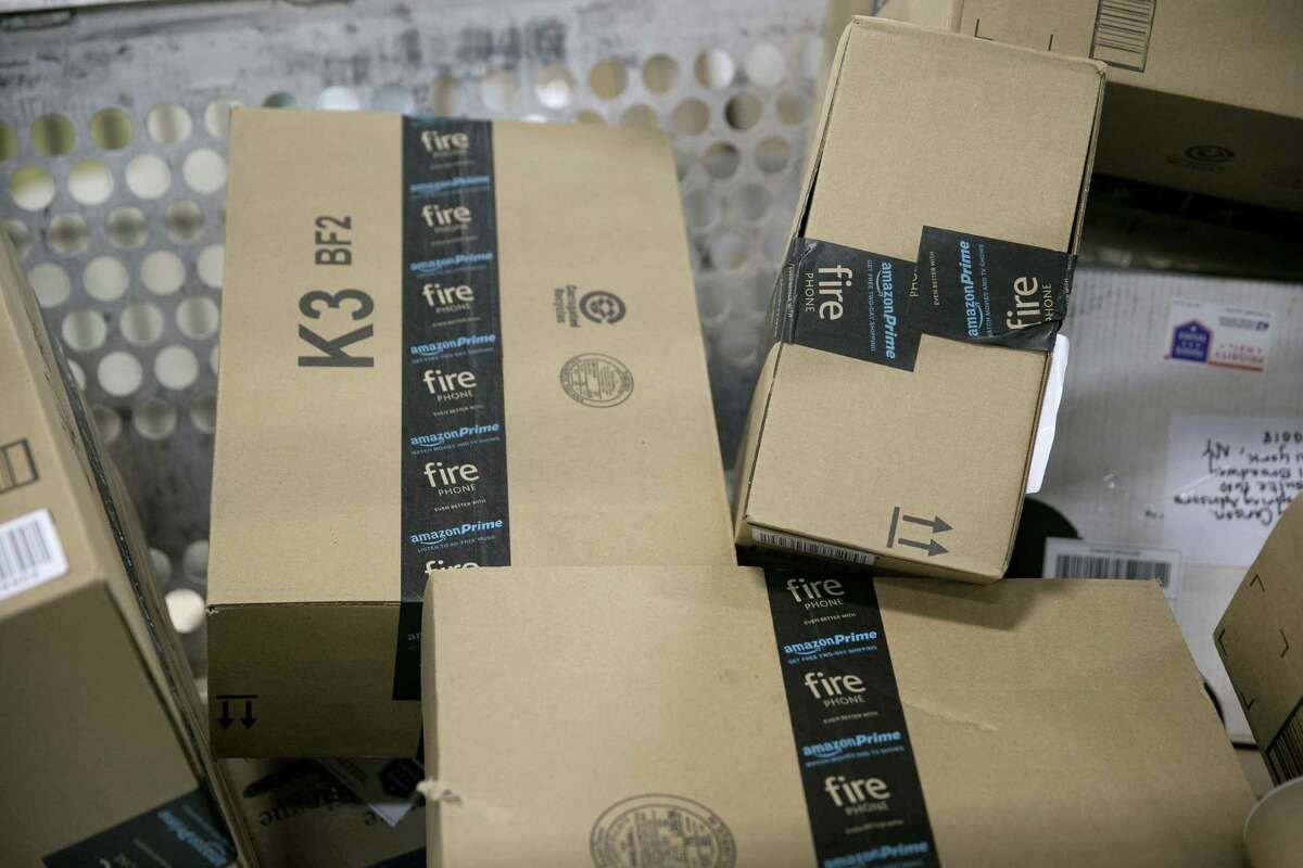 Amazon brings Houston 1-hour Prime Now delivery option