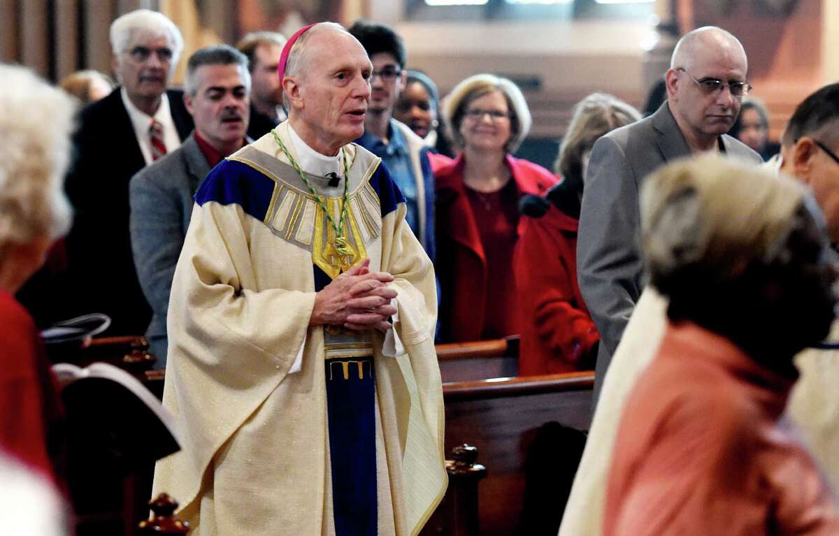 Photos: Christmas in the Capital Region