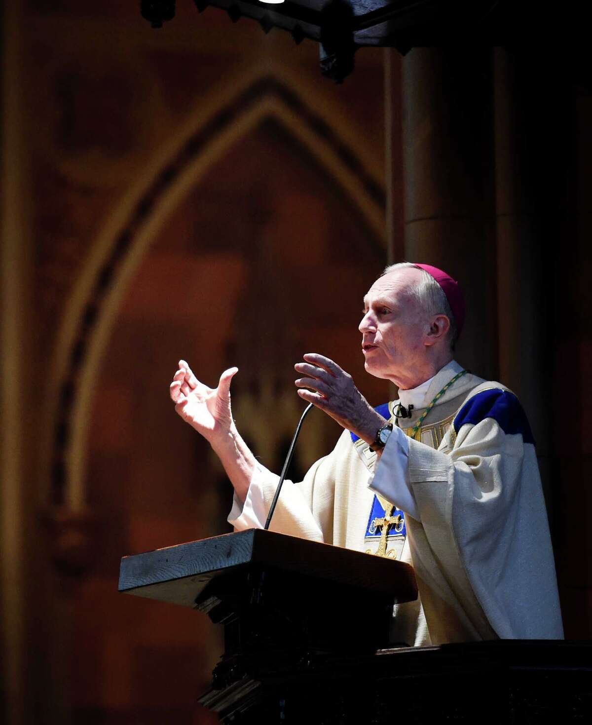 Photos: Christmas in the Capital Region