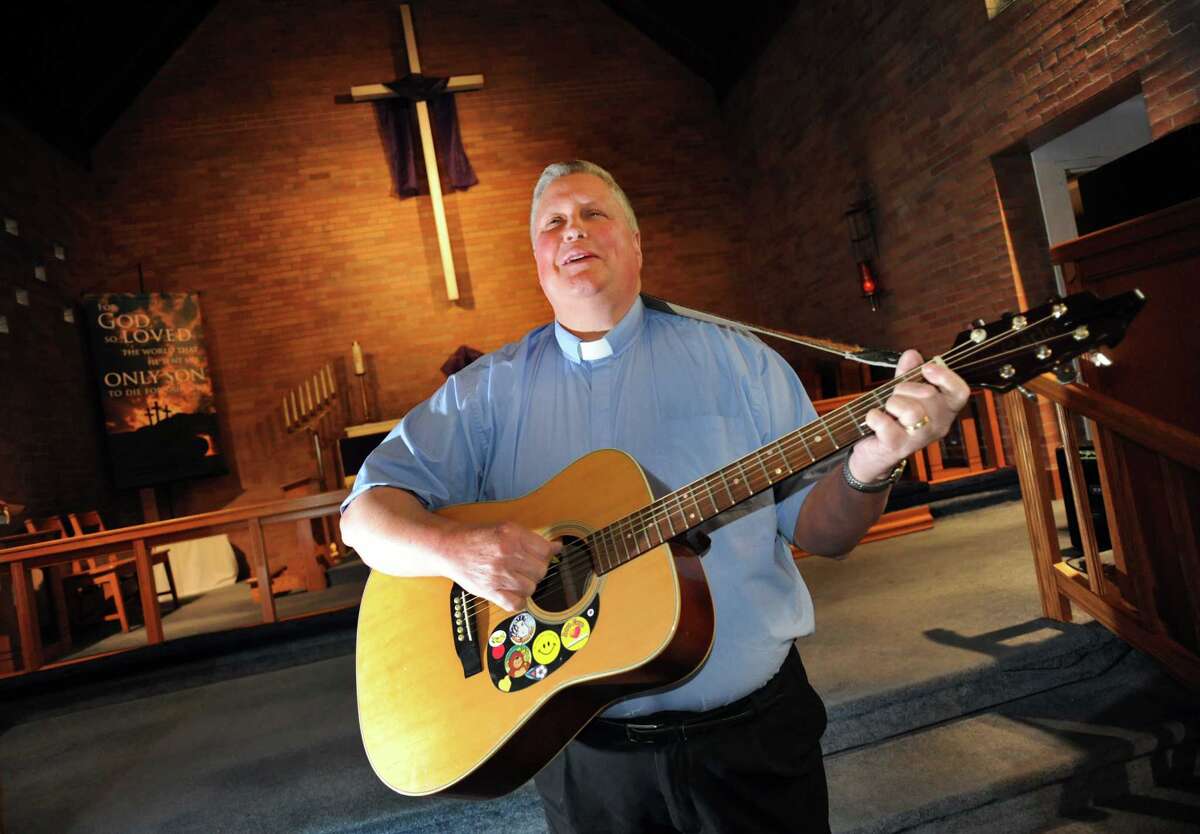 Faces of faith in 2014