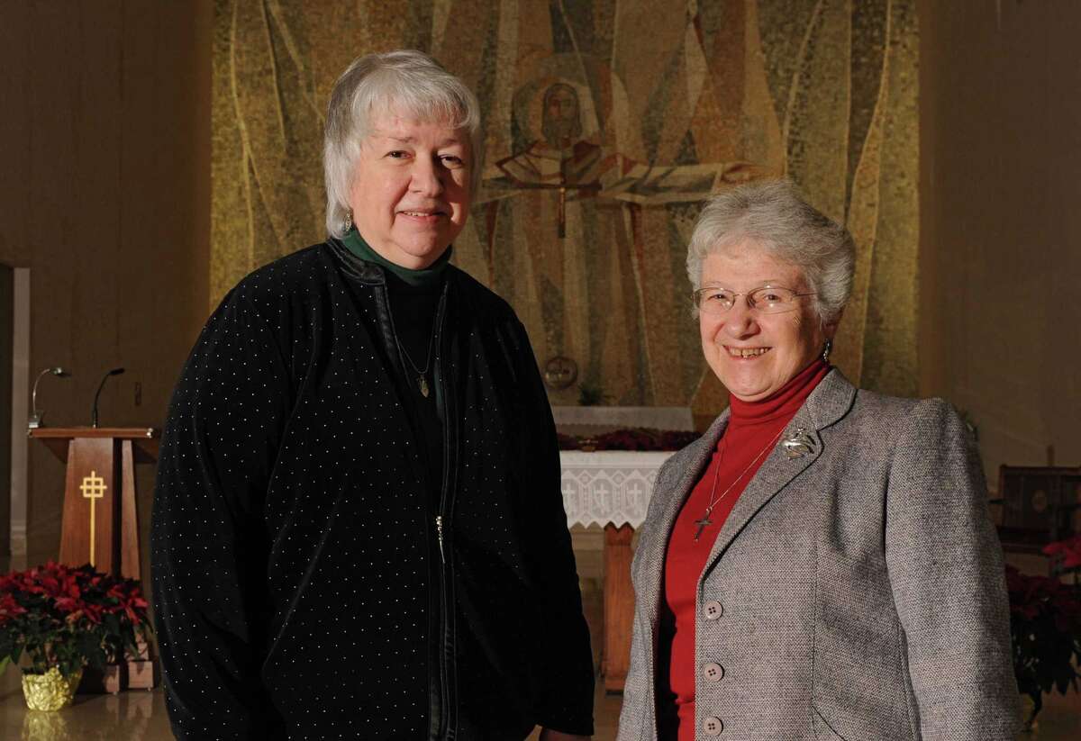 Faces of faith in 2014