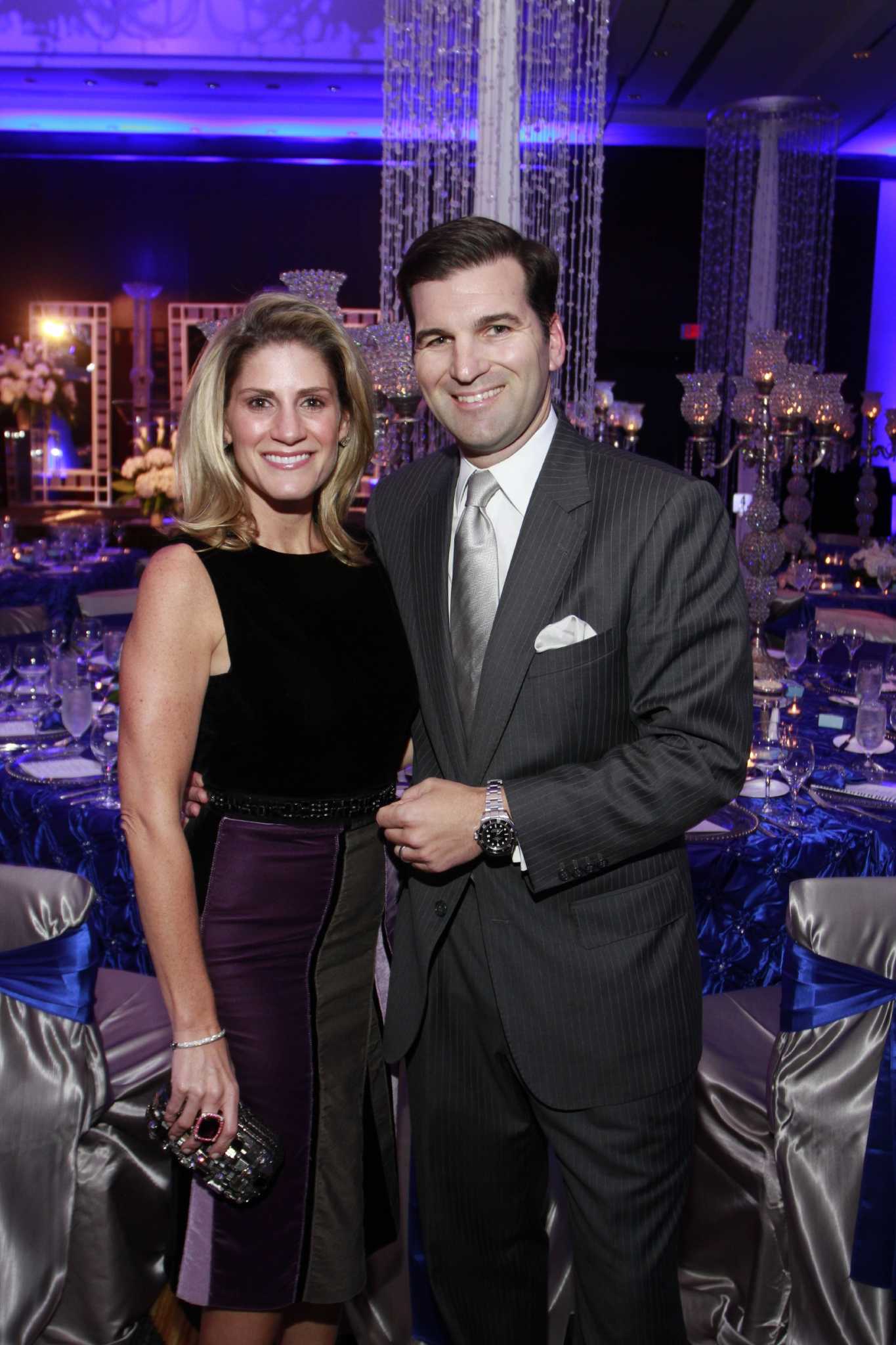 'Houston Treasures' honored at Social Book fete