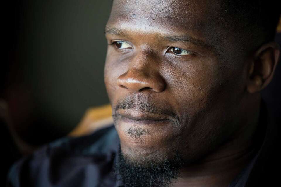 The Andre Johnson no one knows