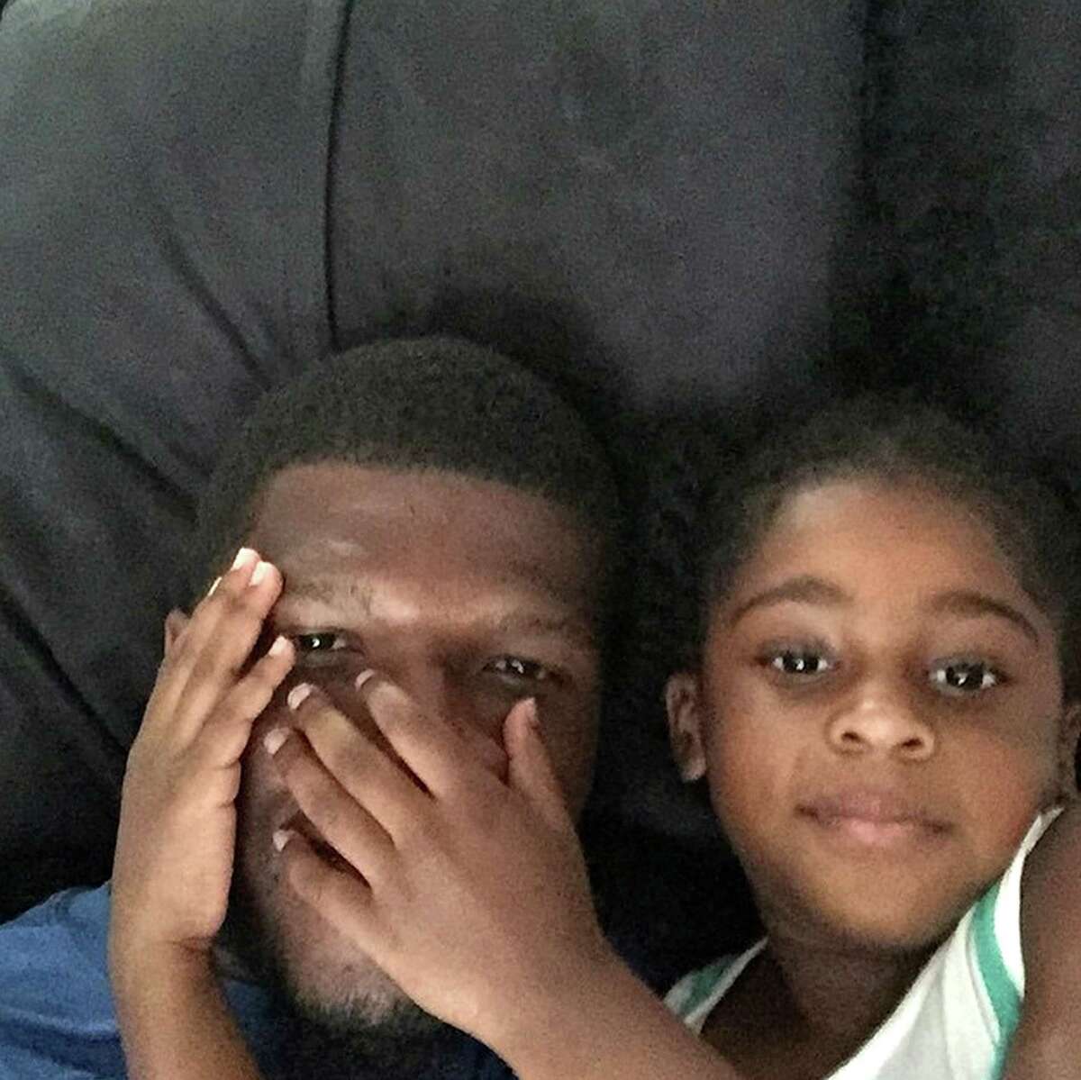 The Andre Johnson no one knows