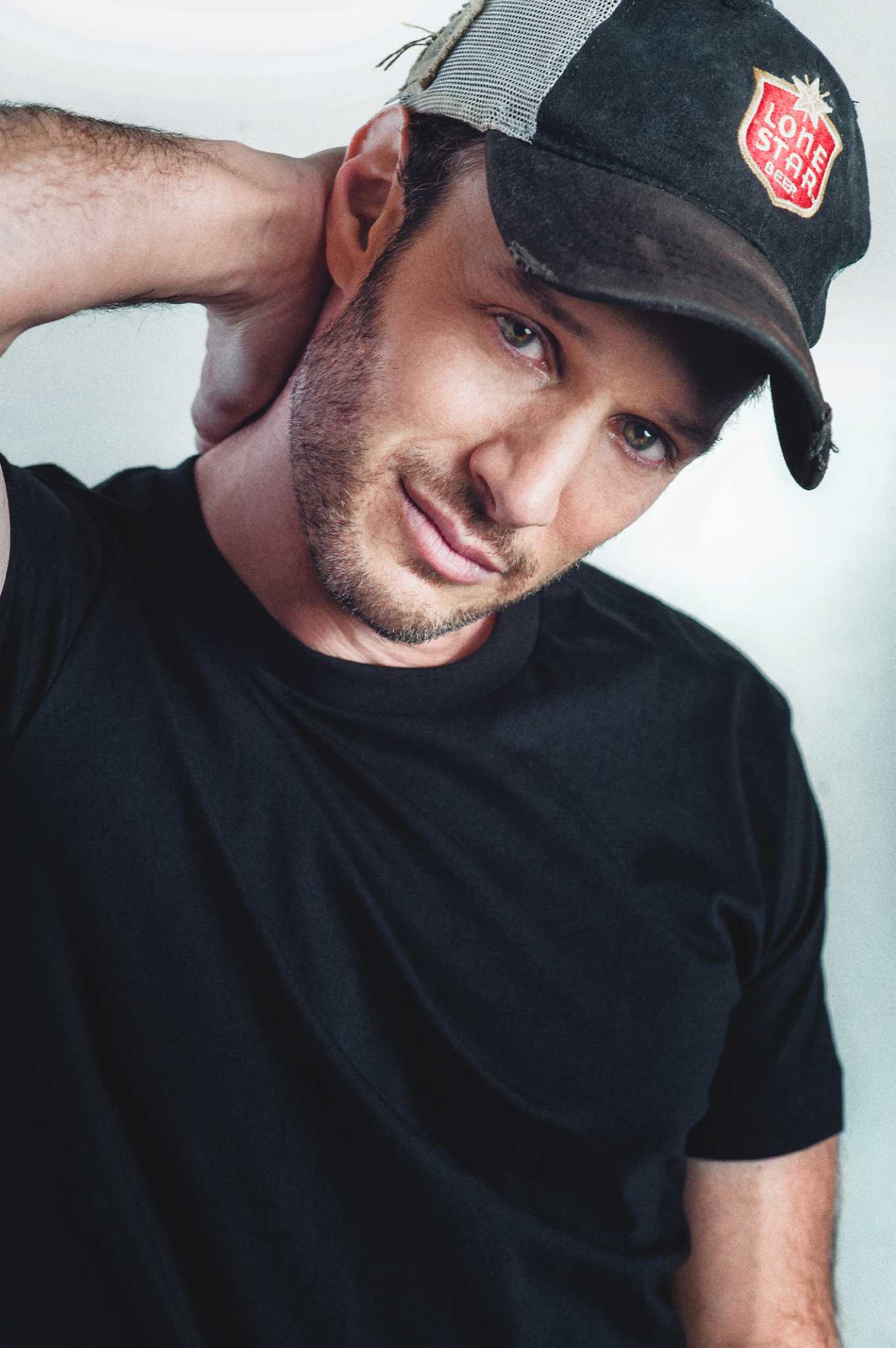 Josh Wolf to play Cobb’s Comedy Club with Wild Wolf Band