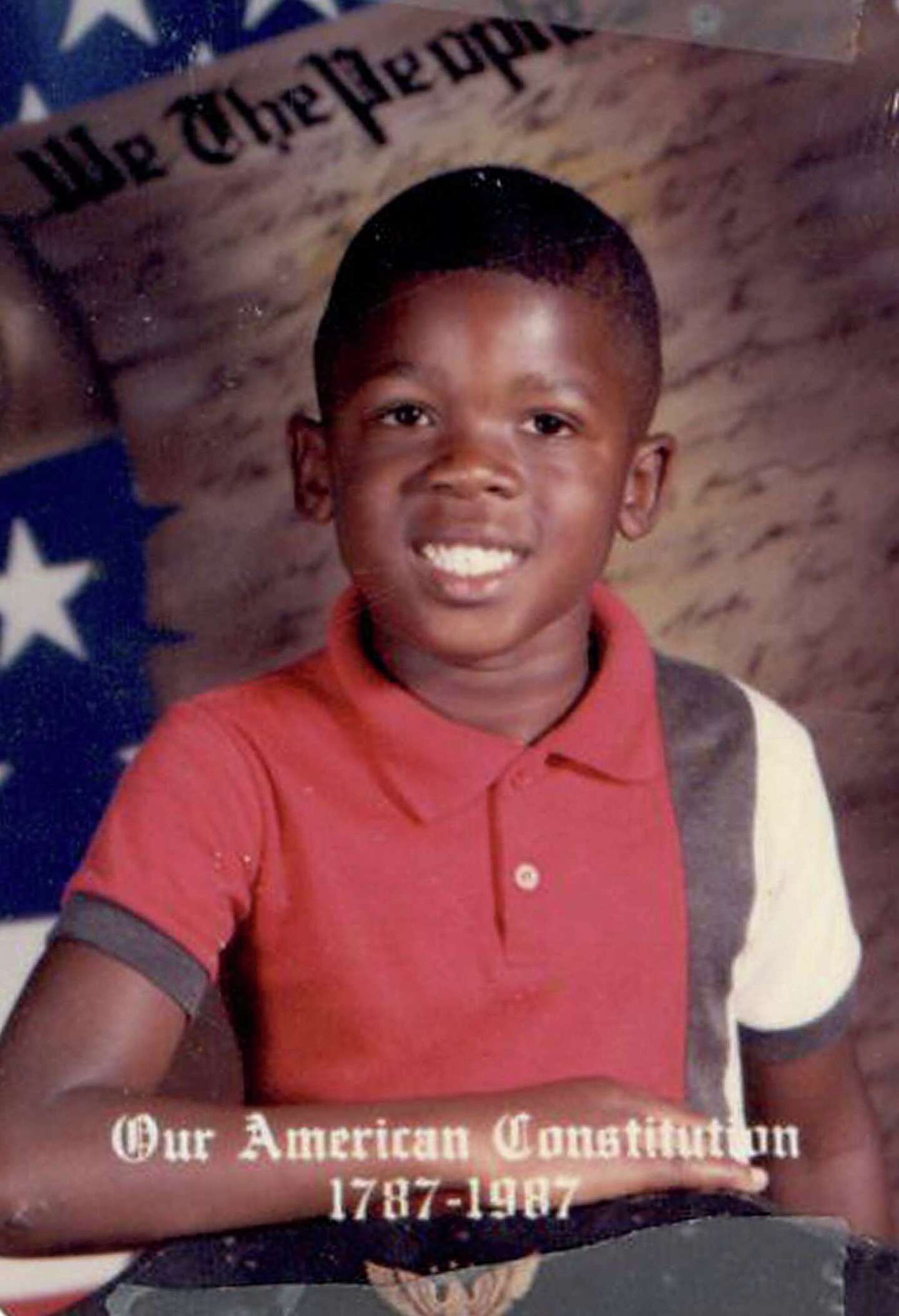 The Andre Johnson no one knows