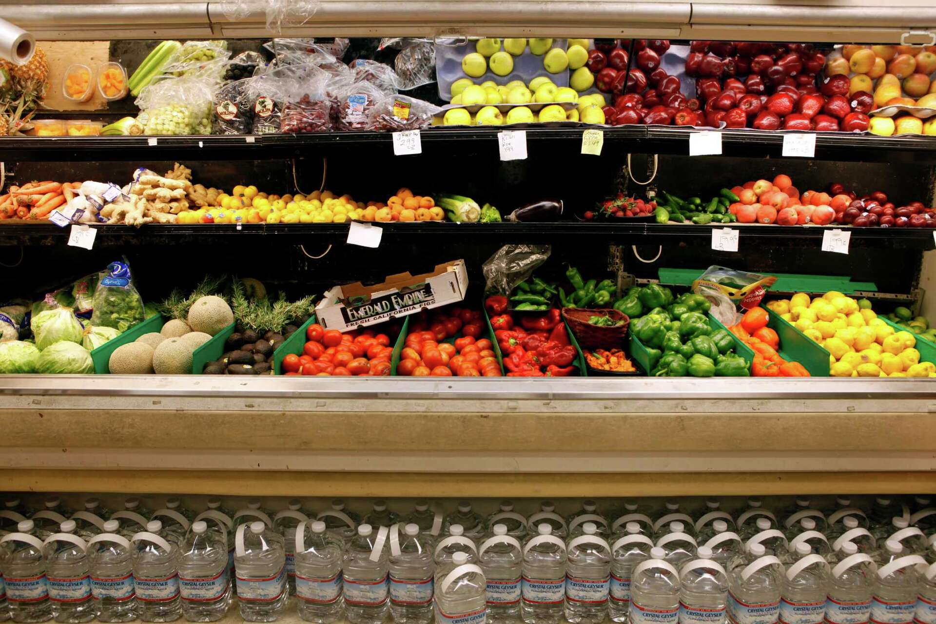 Top 25 food trends of 2014