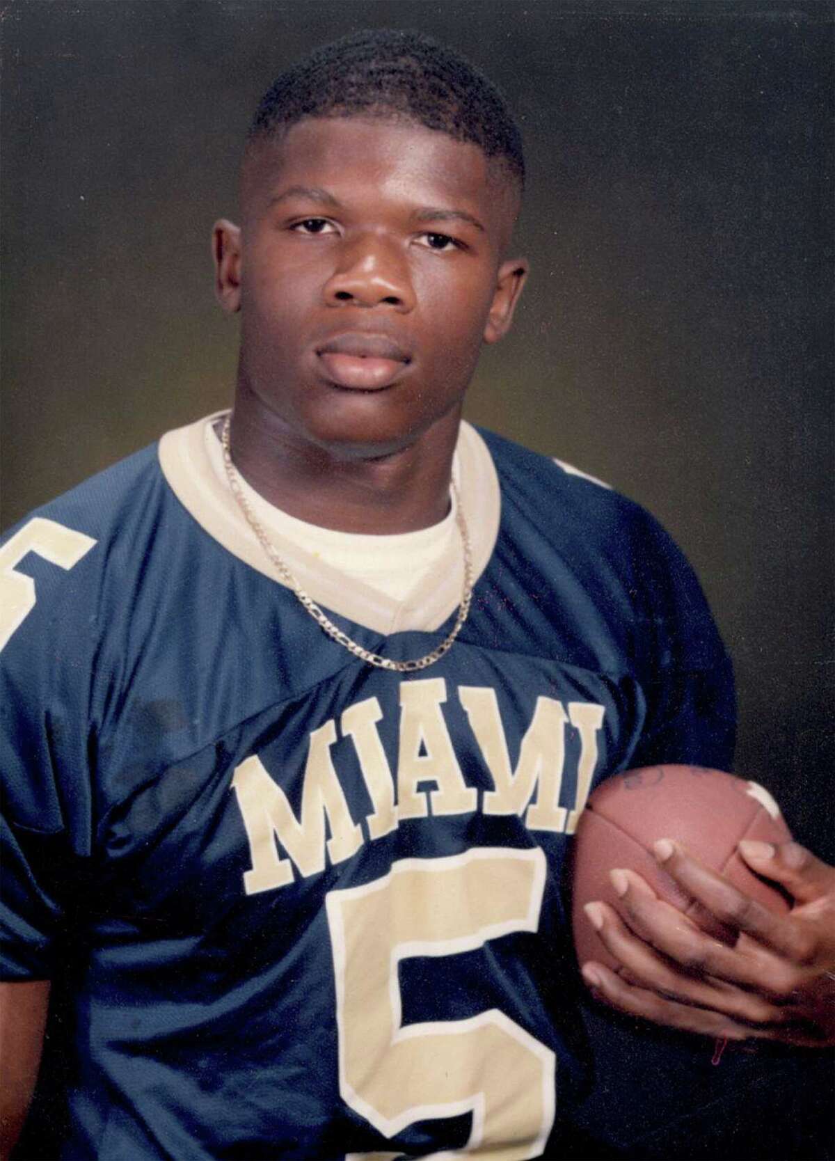 The Andre Johnson no one knows