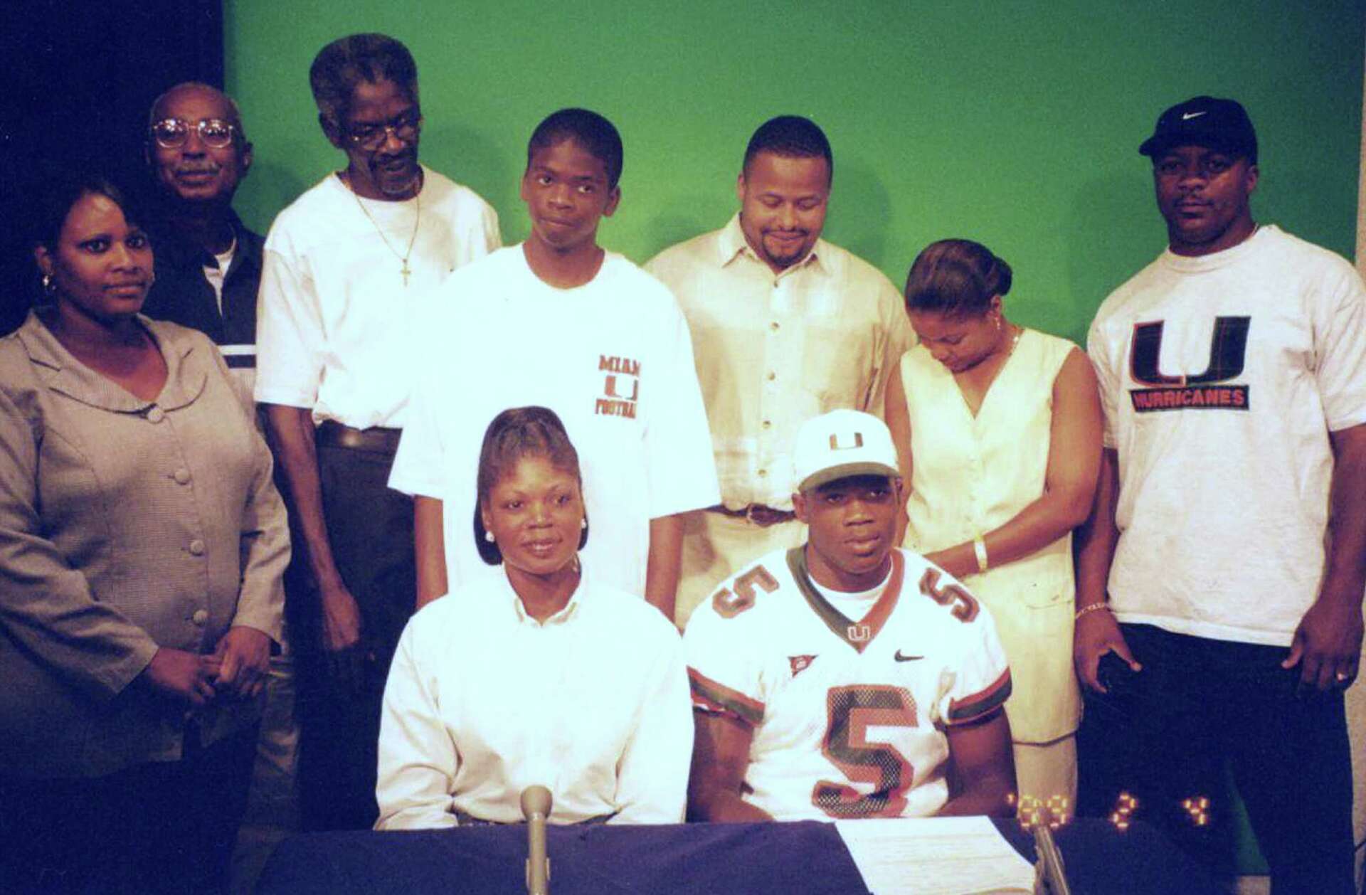 The Andre Johnson no one knows