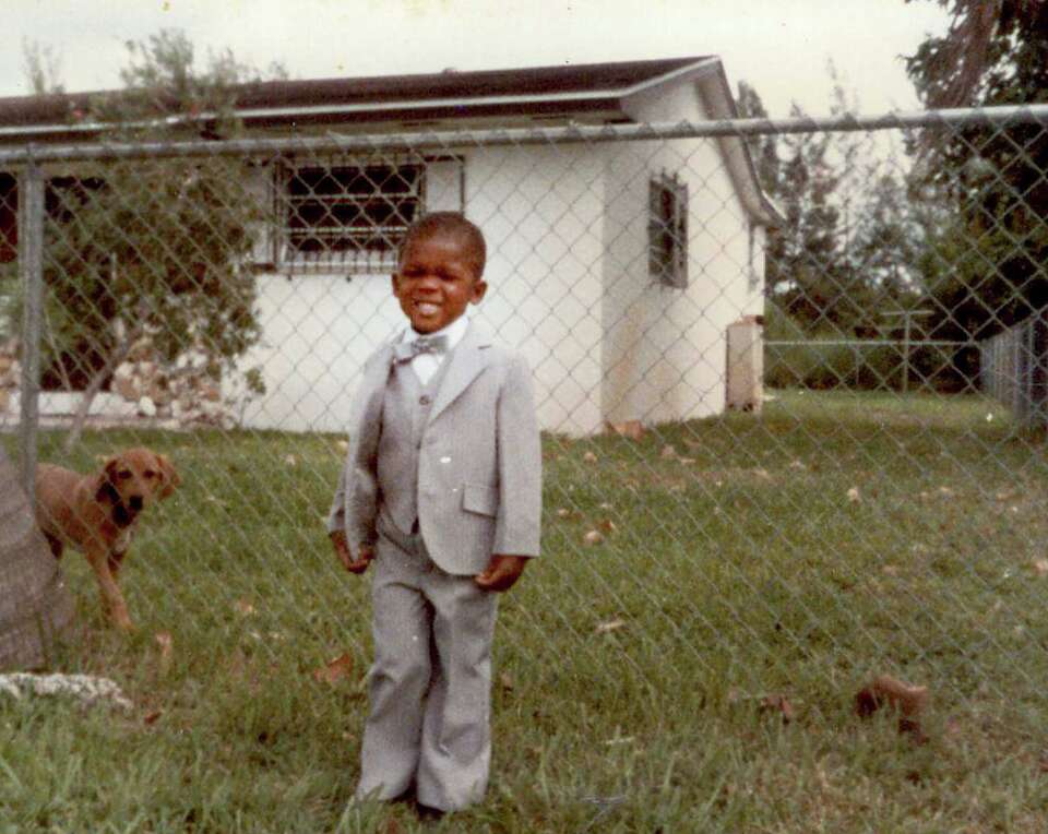 The Andre Johnson no one knows