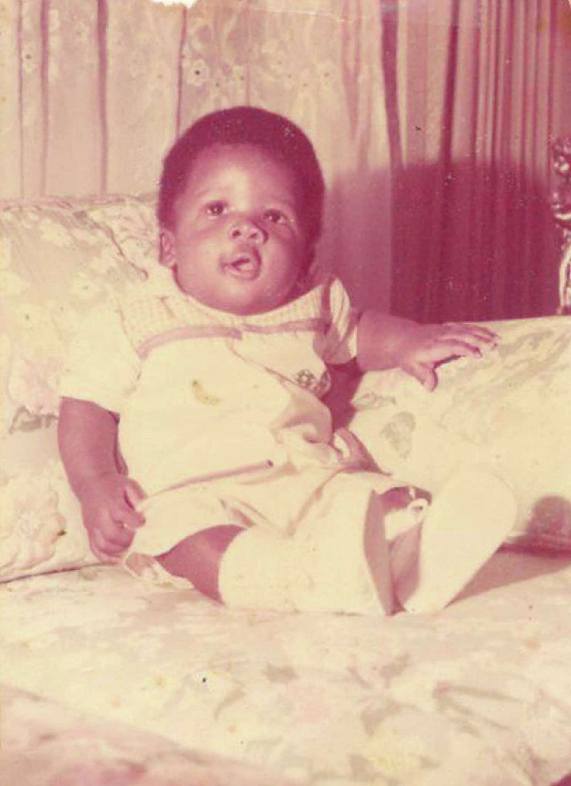 The Andre Johnson no one knows