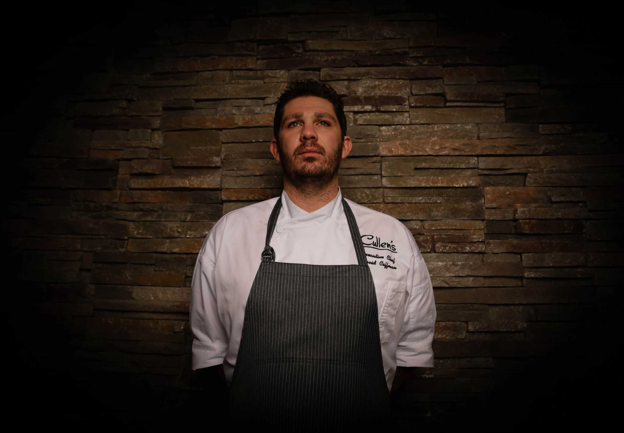 Cullen's American Grille shifts into culinary high gear