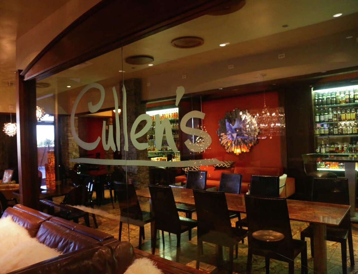 Cullen's unexpectedly closes