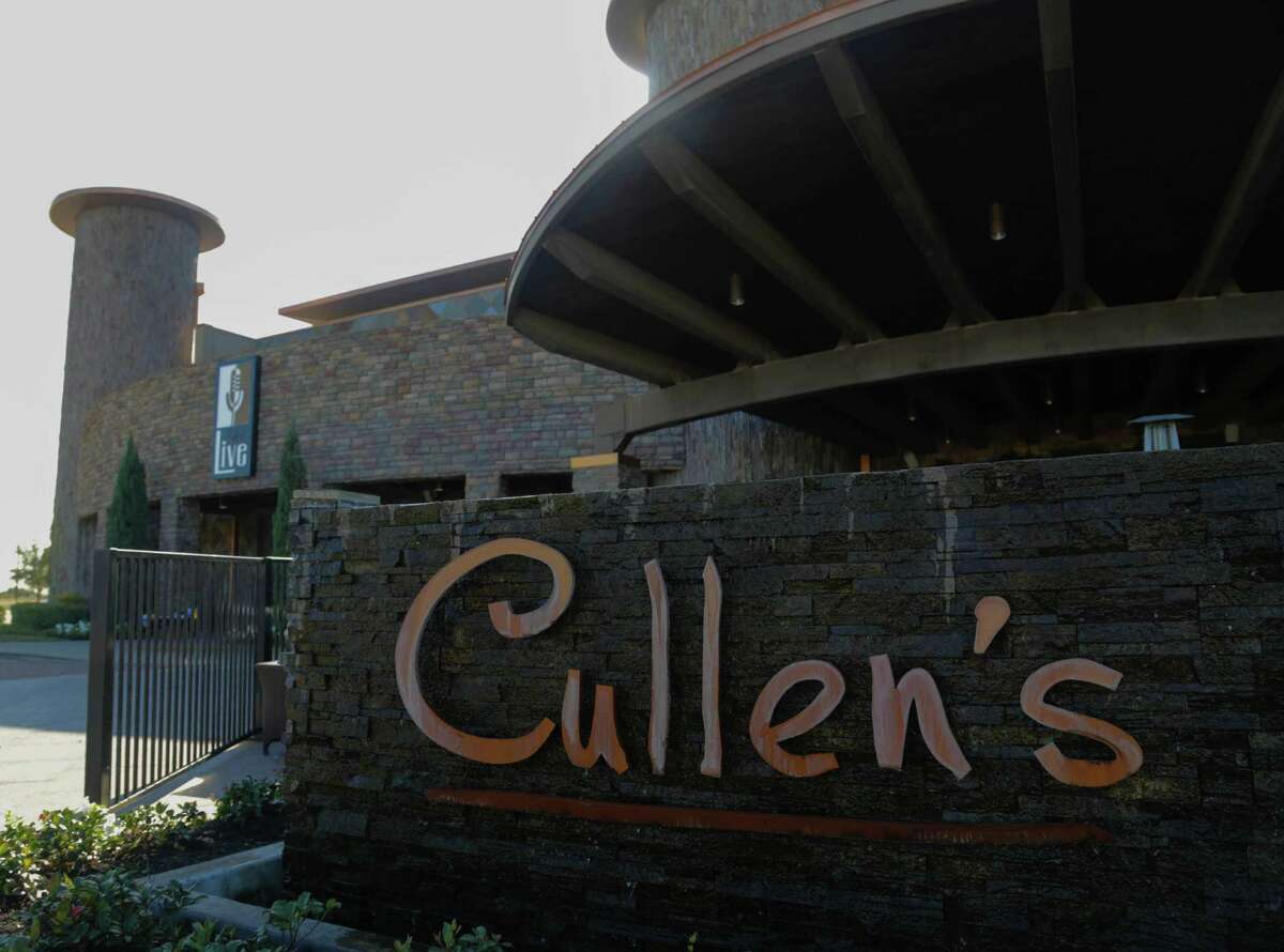 Cullen's unexpectedly closes