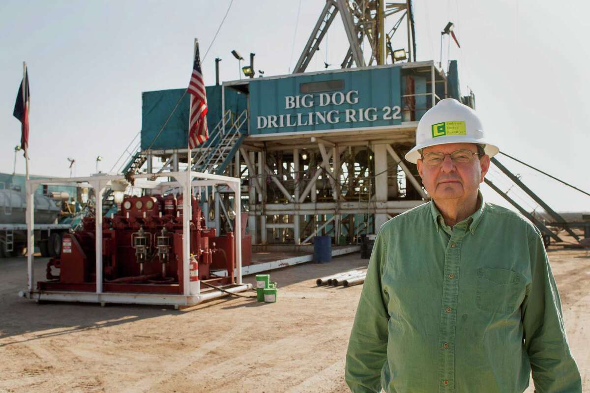 Oil-bust veterans brace for storm as yet unseen by shale-boom newcomers