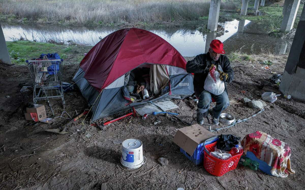 Reaching out to help the rural homeless