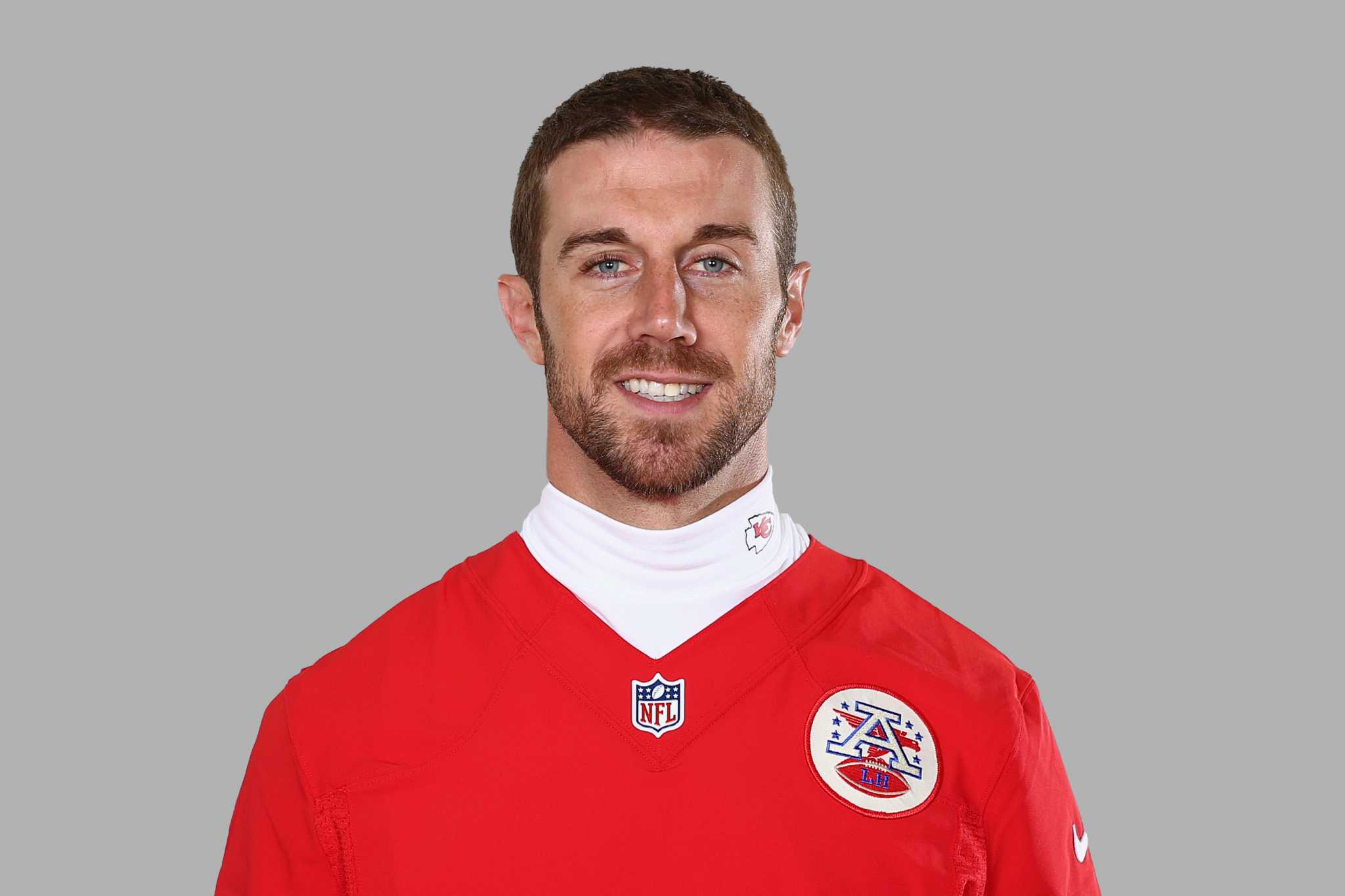 NFL report: Chiefs turn to Daniel with Smith hurt