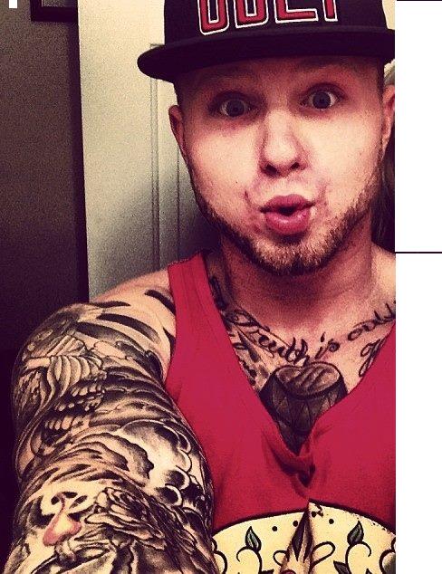 Police ID suspect in Halloween clown assault case