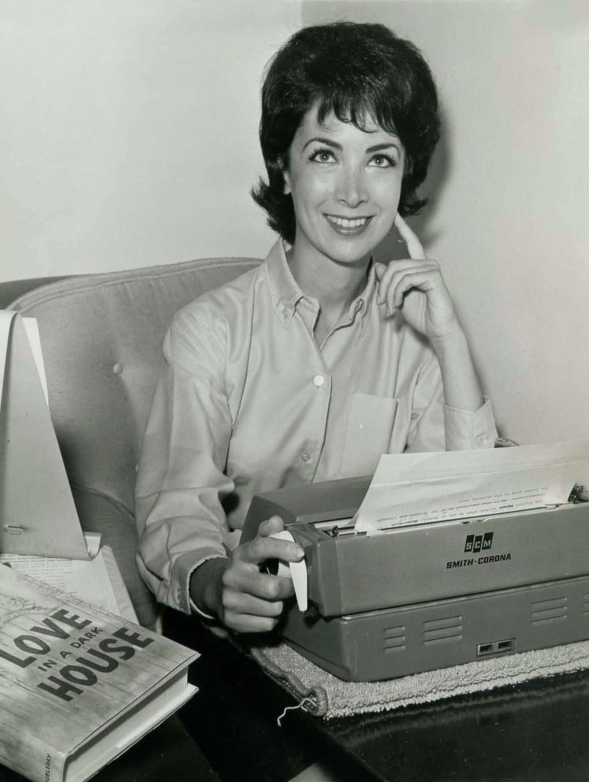 Merla Zellerbach: A struggle to have 'death with dignity’