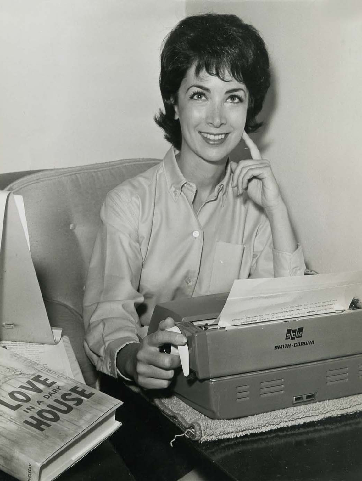 Merla Zellerbach, S.F. writer and civic leader, dies