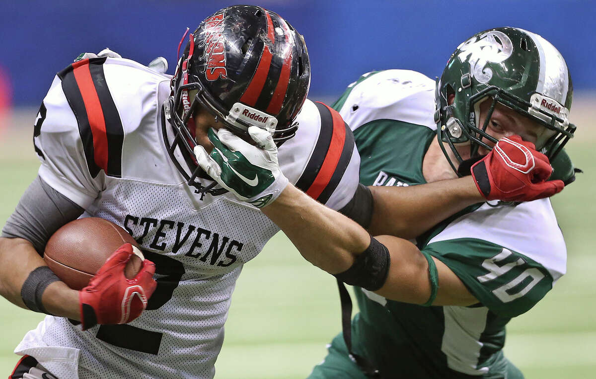 Stevens High School football player dead, another injured following ...