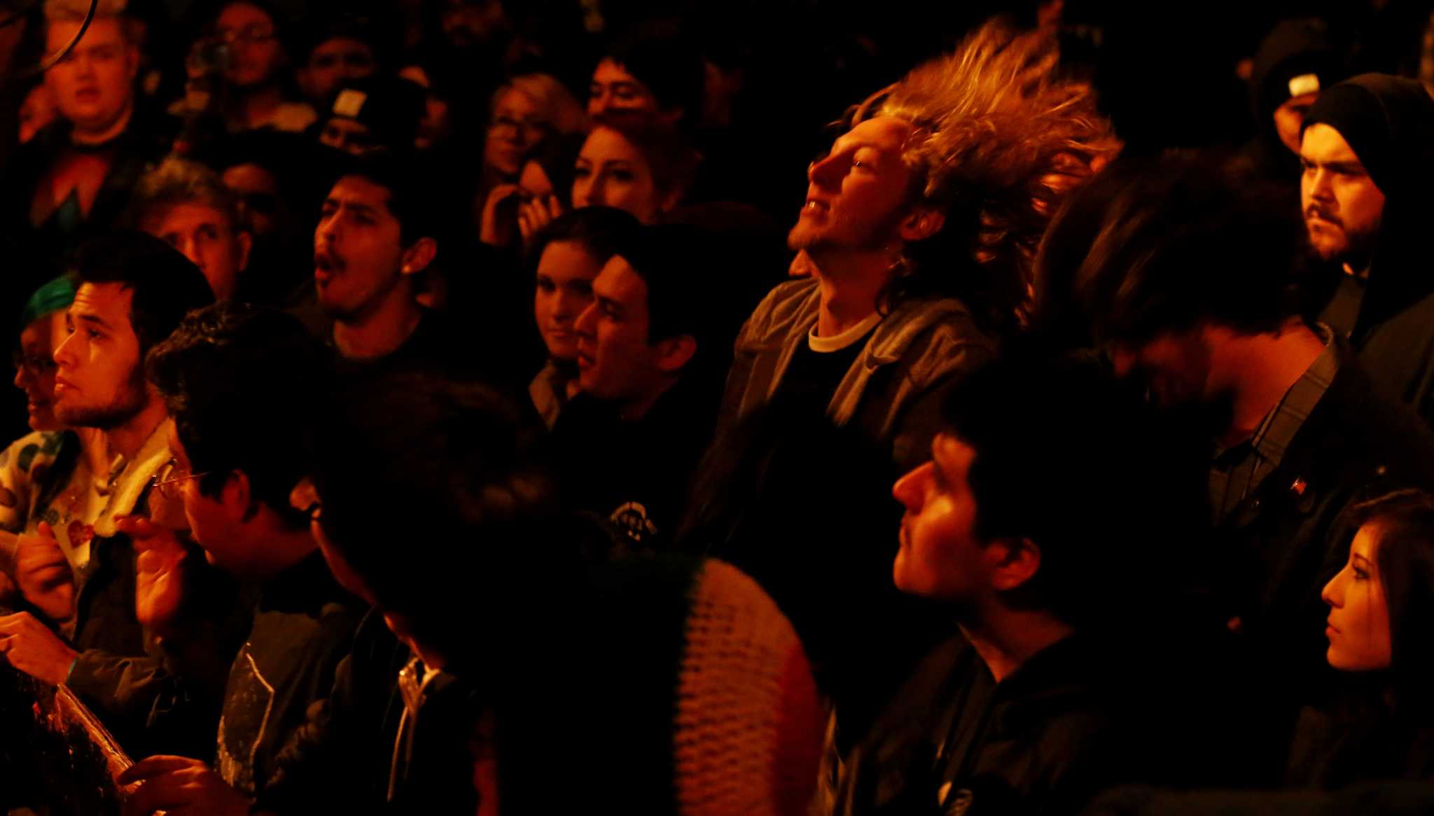 White Rabbit’s 18½-year run comes to a close