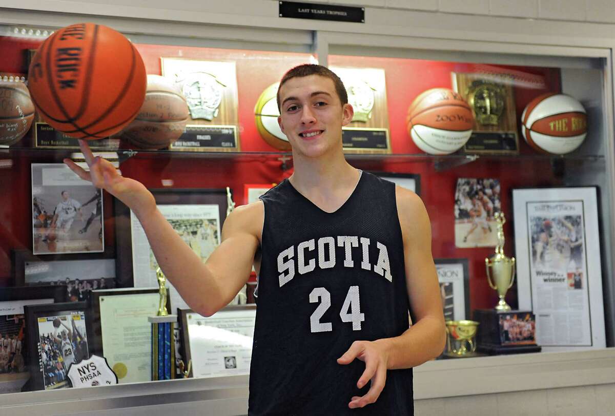 Capital Region people of the month