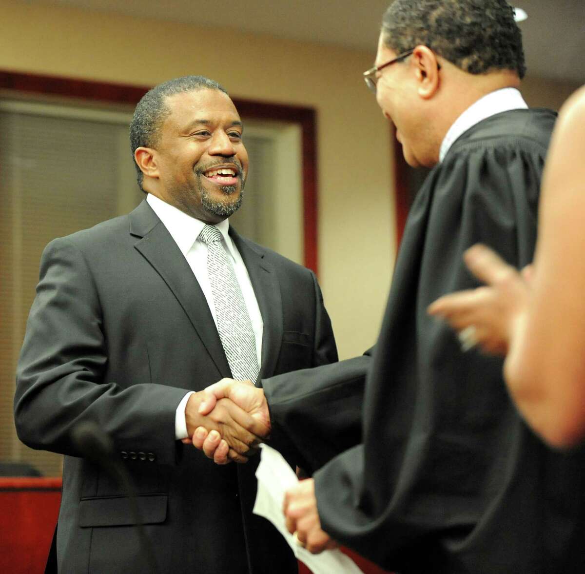 Nephew of Lynch justices seeks one of their vacant seats