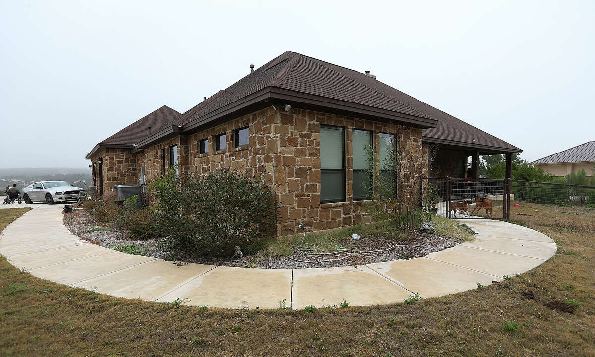 Adapted homes made to fit wounded warriors specific needs