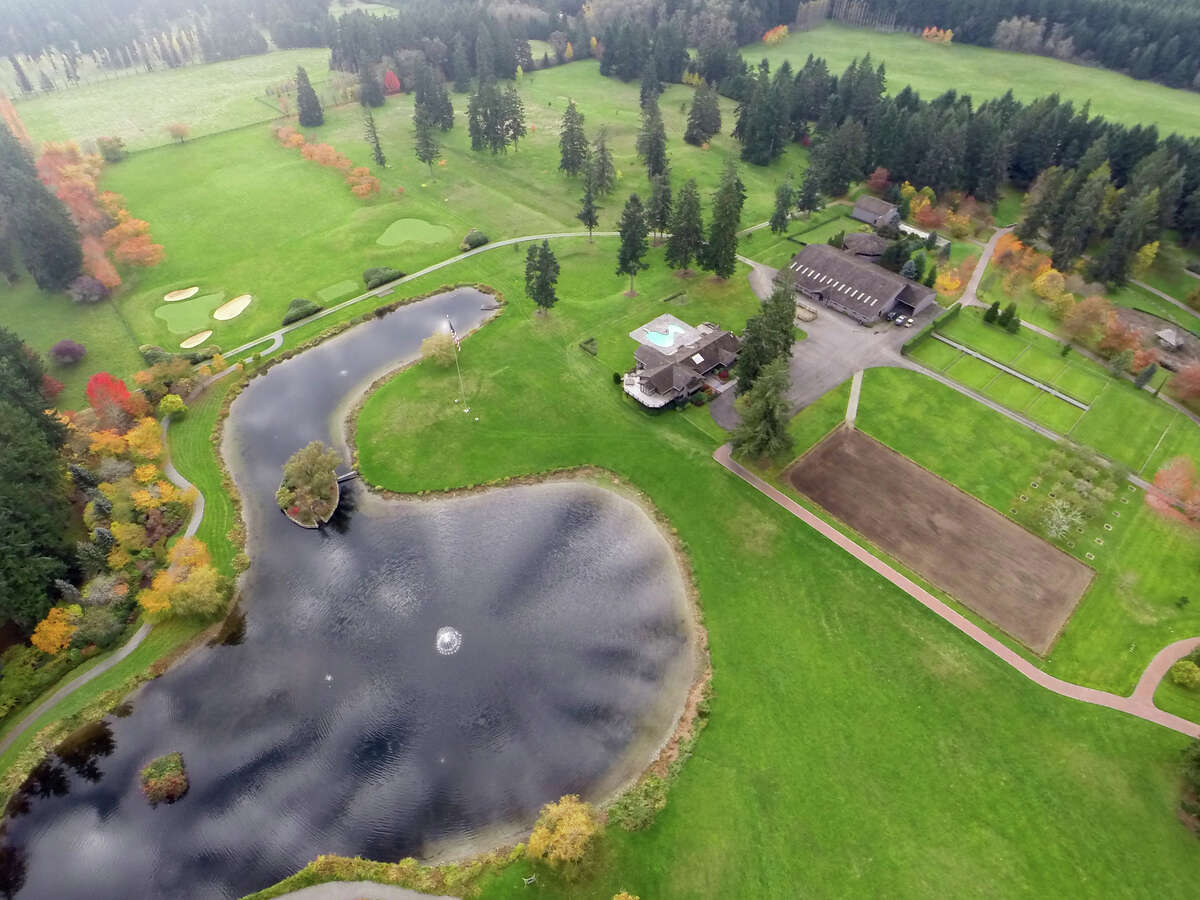 Misty Isle Farms on sale for $43 million