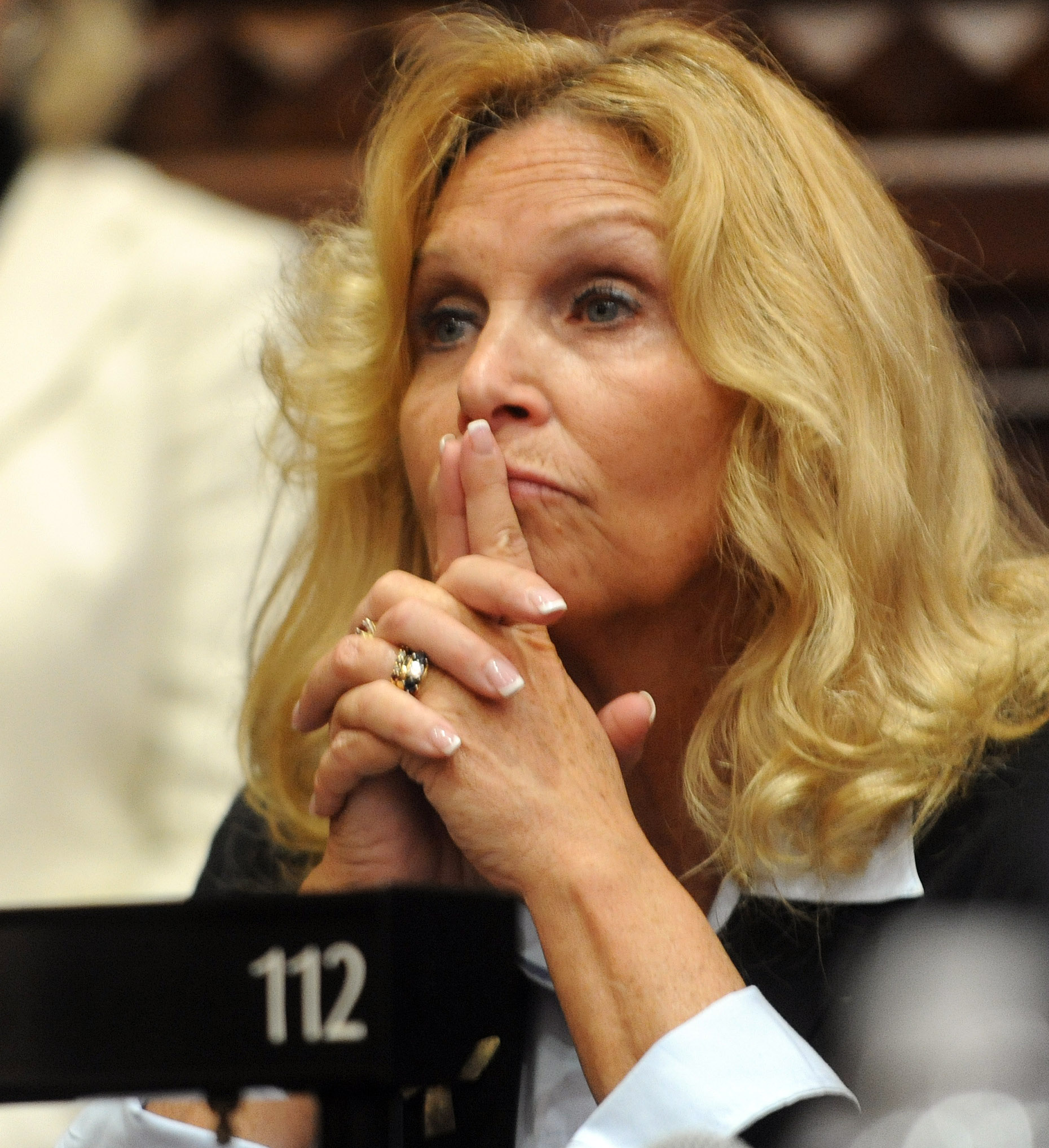 State Rep. DebraLee Hovey: Farewell, and thank you