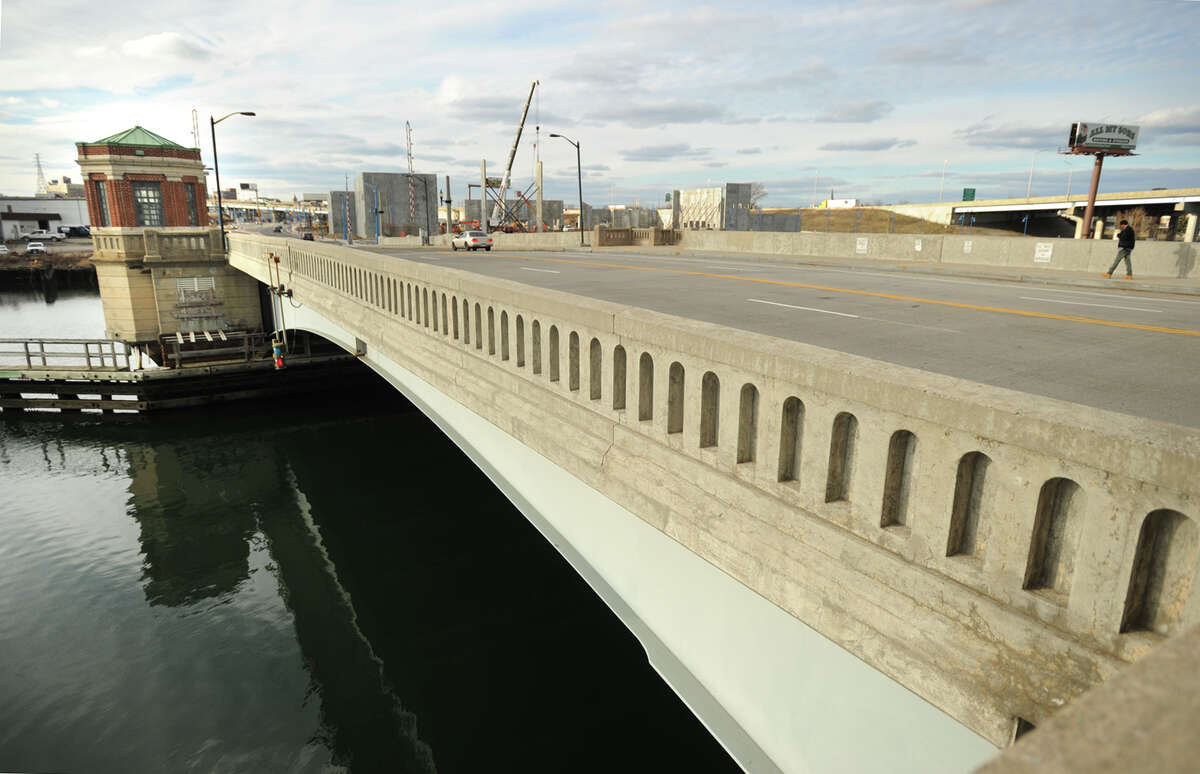 Grants awarded for infrastructure fixes