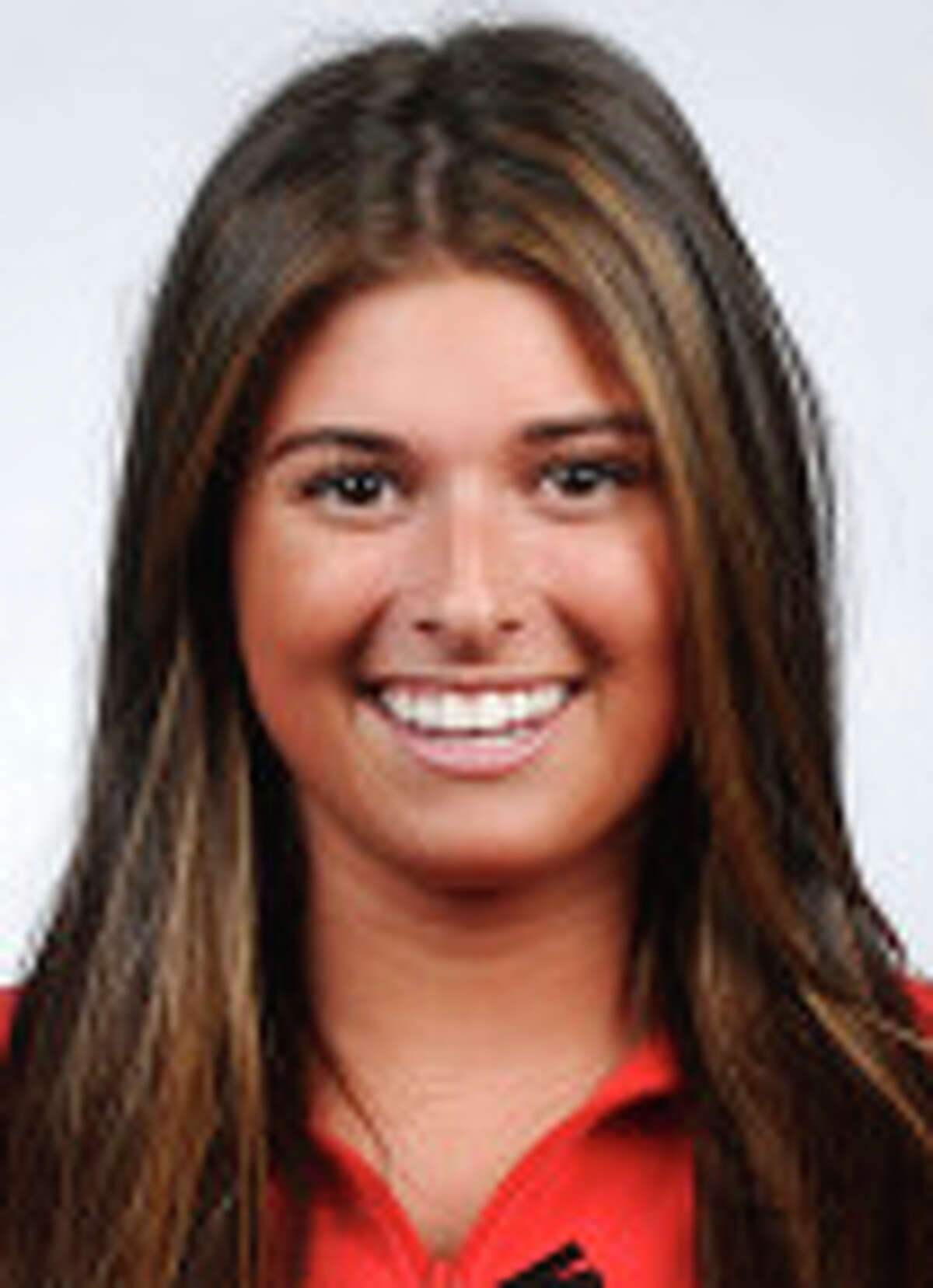 Russo climbs to top of college hockey