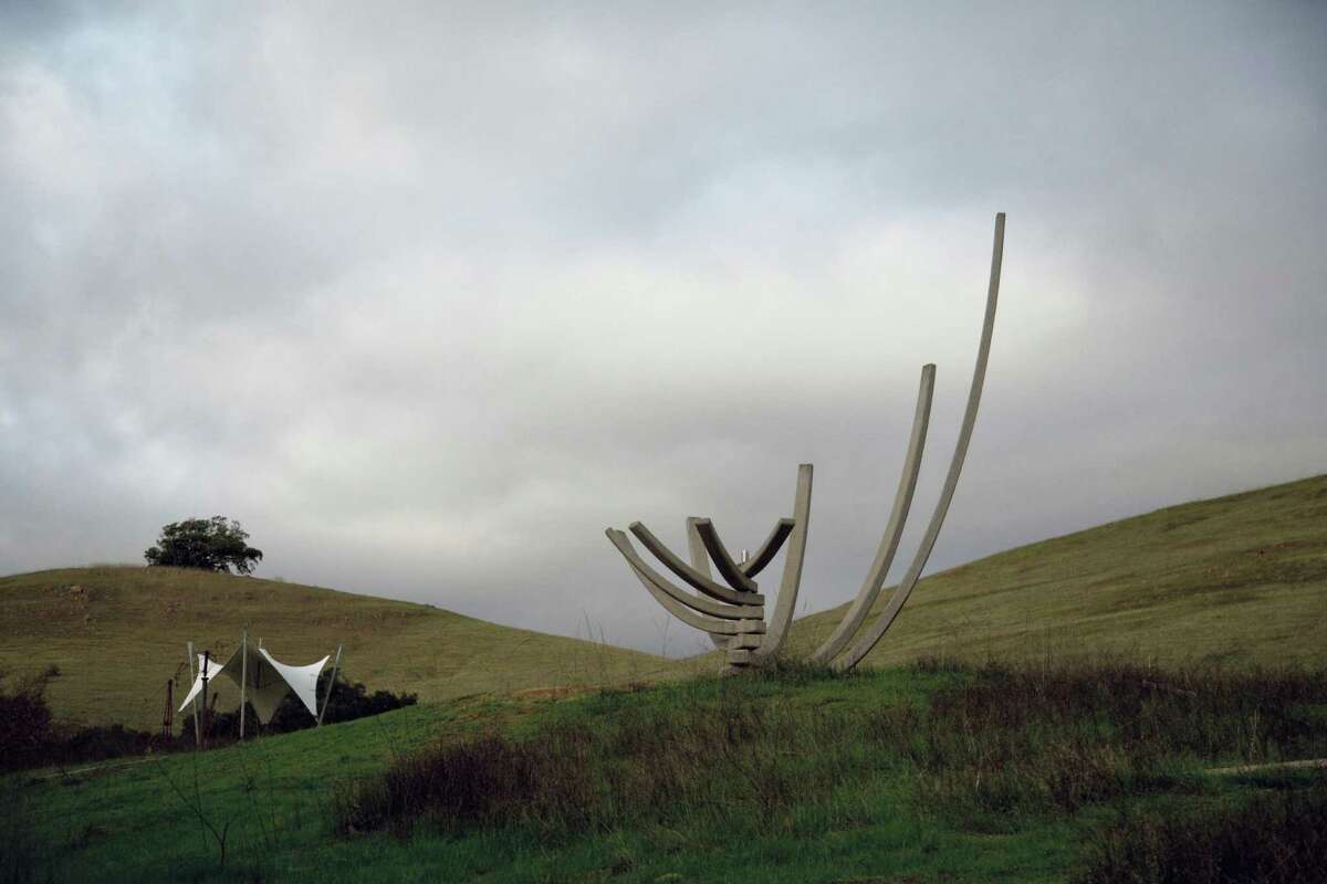 Cal Poly’s quirky architecture projects in need of rehab
