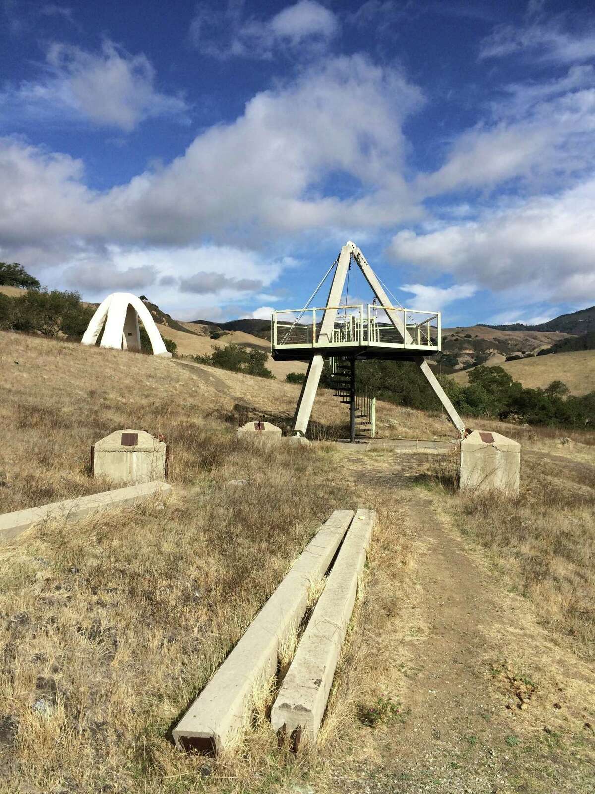 Cal Poly’s quirky architecture projects in need of rehab