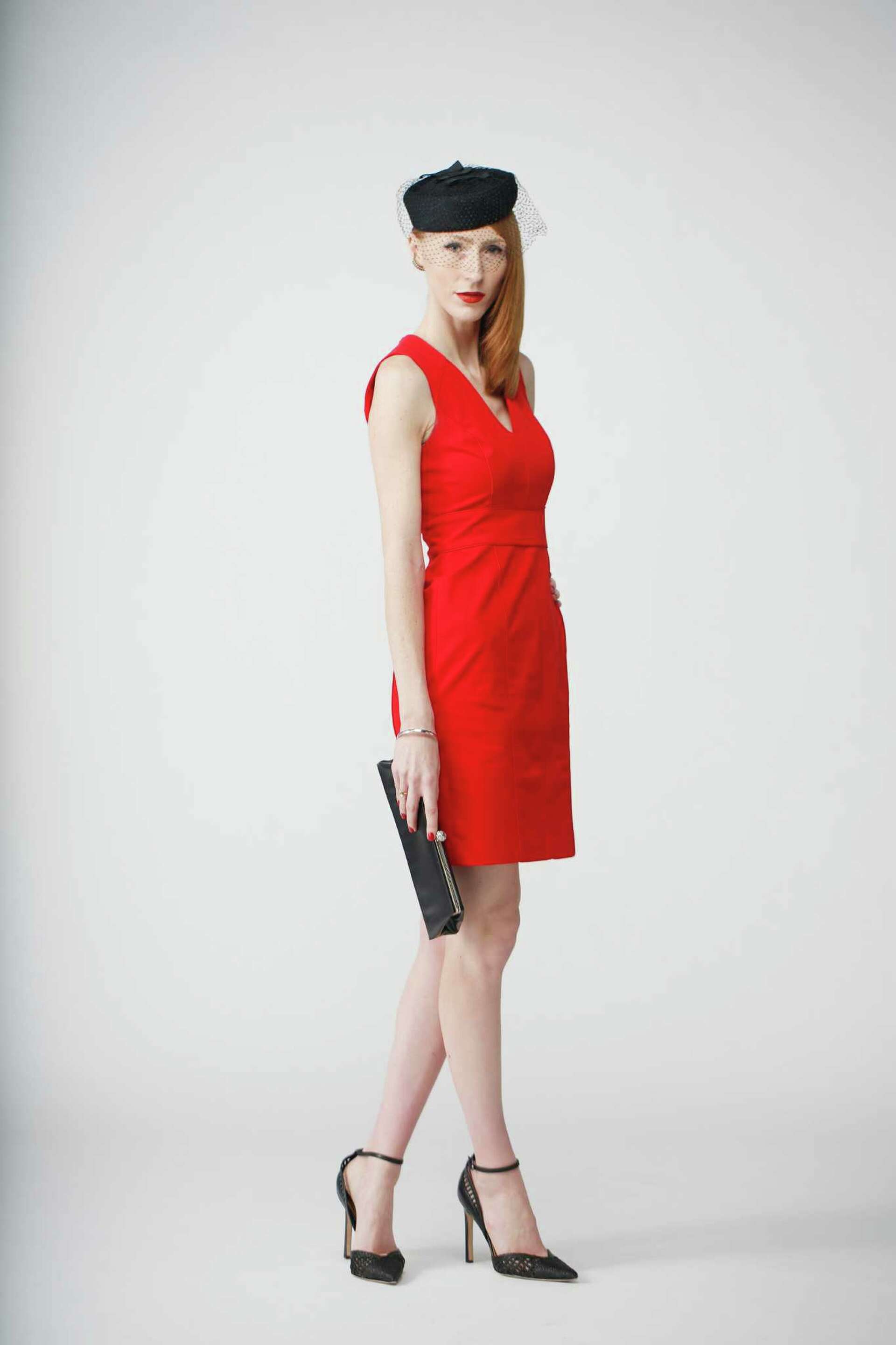 #SFStyle: Doris Hobbs sizzles with retro glamour