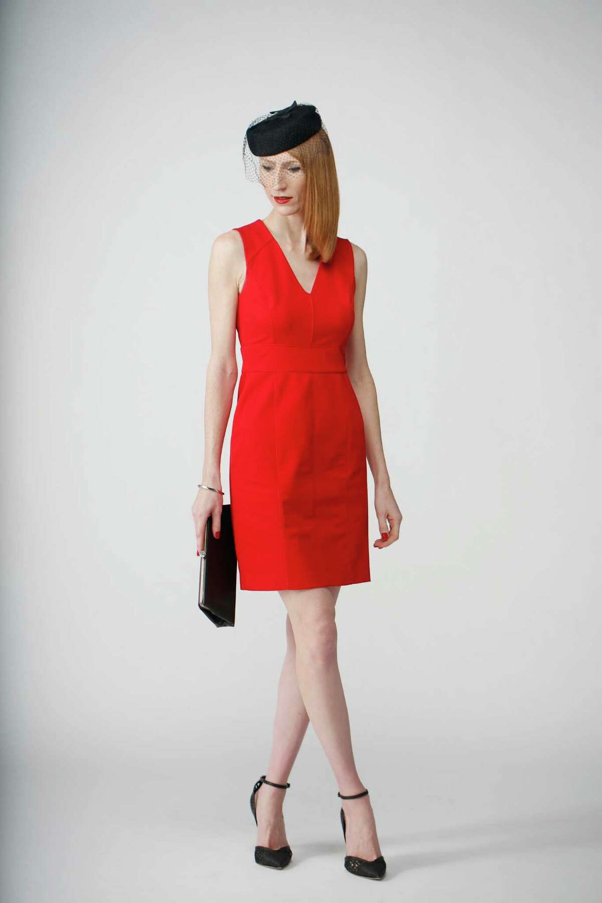 #SFStyle: Doris Hobbs sizzles with retro glamour