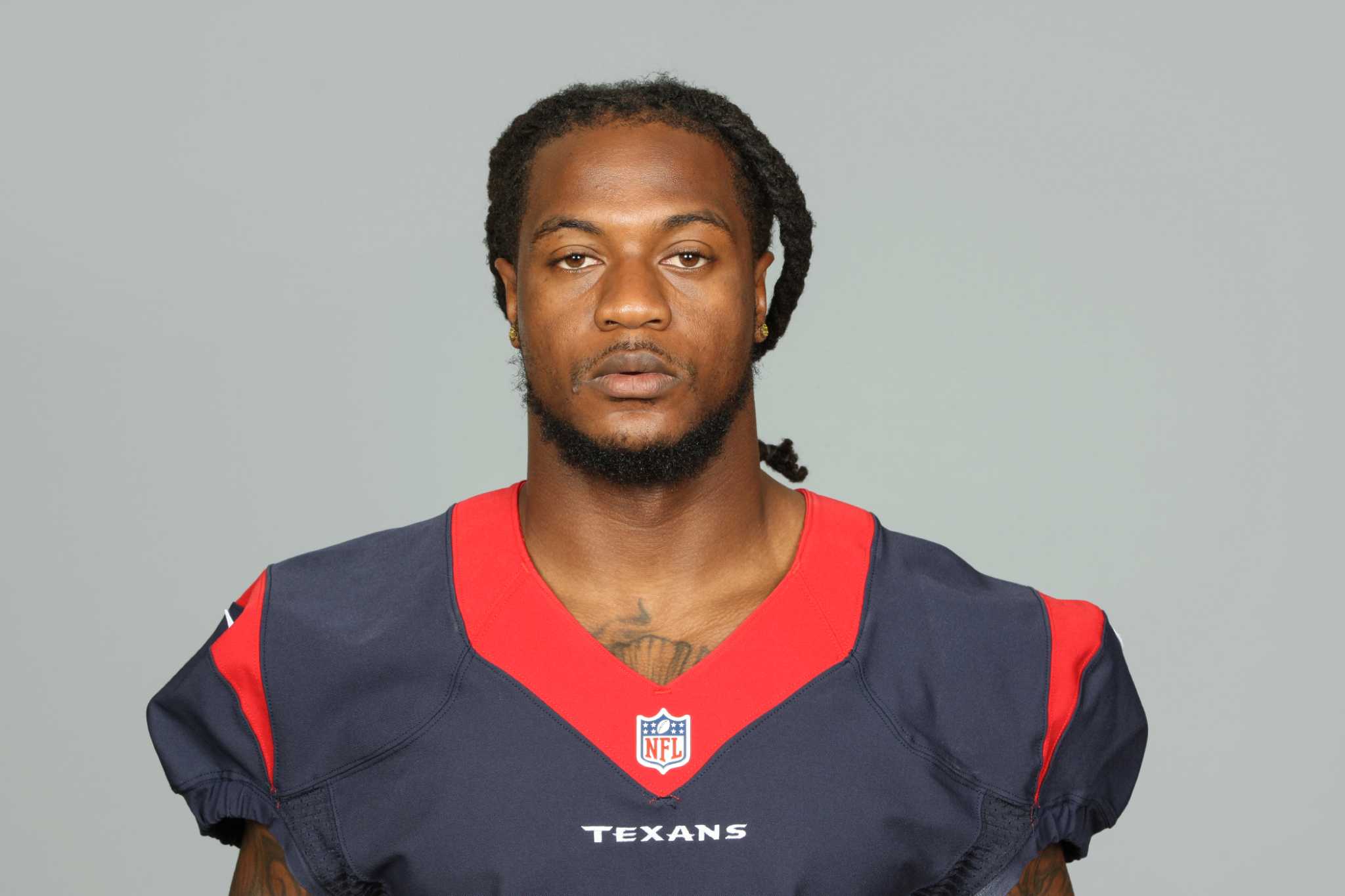 NFL: Former Texans safety Lewis reaches deal with Ravens