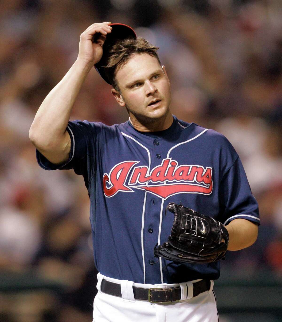 Manziel apologizes for season of distractions