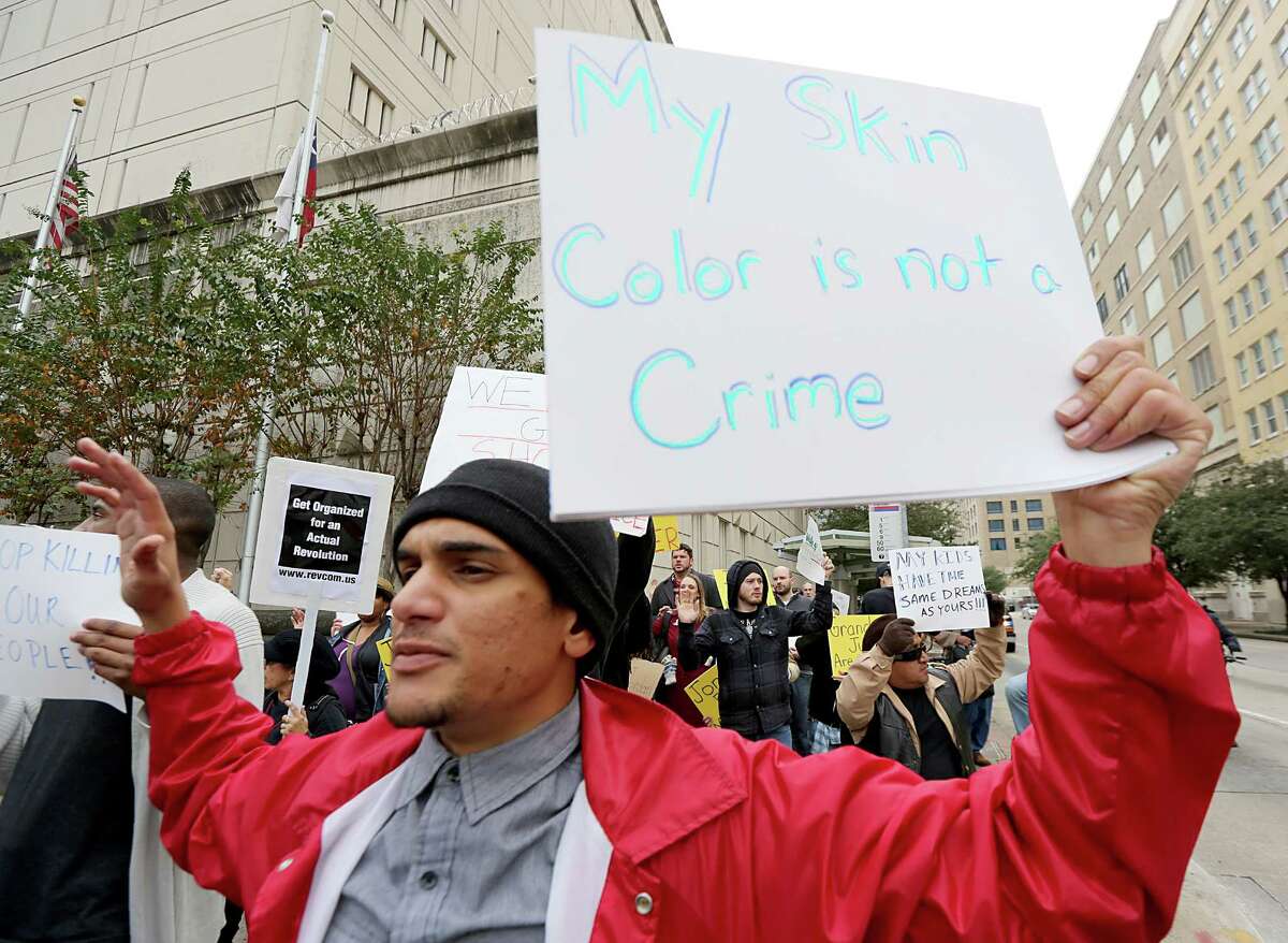 HPD releases video in Jordan Baker shooting