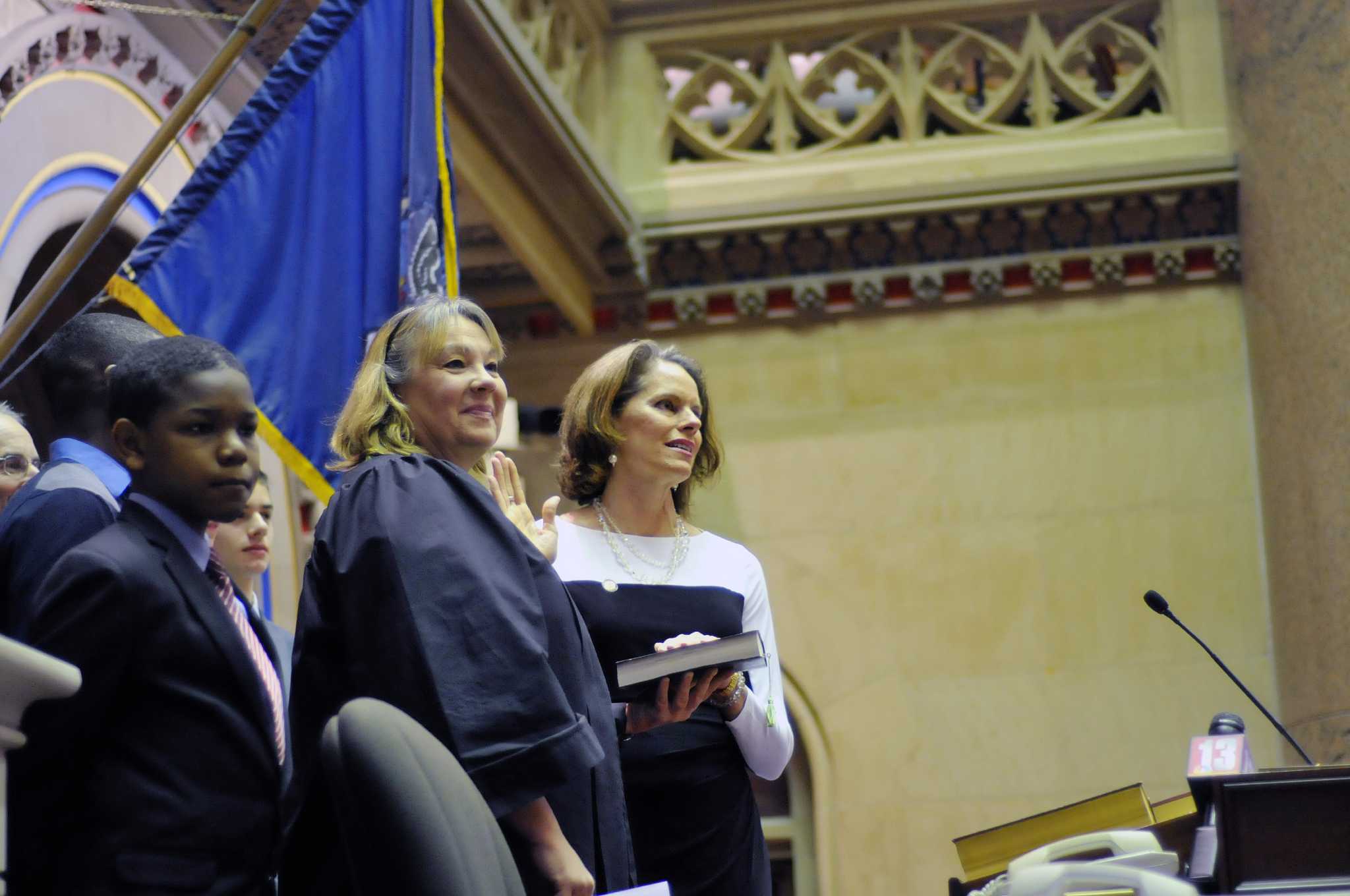 Probe finds Family Court judge made 'racially offensive' remark