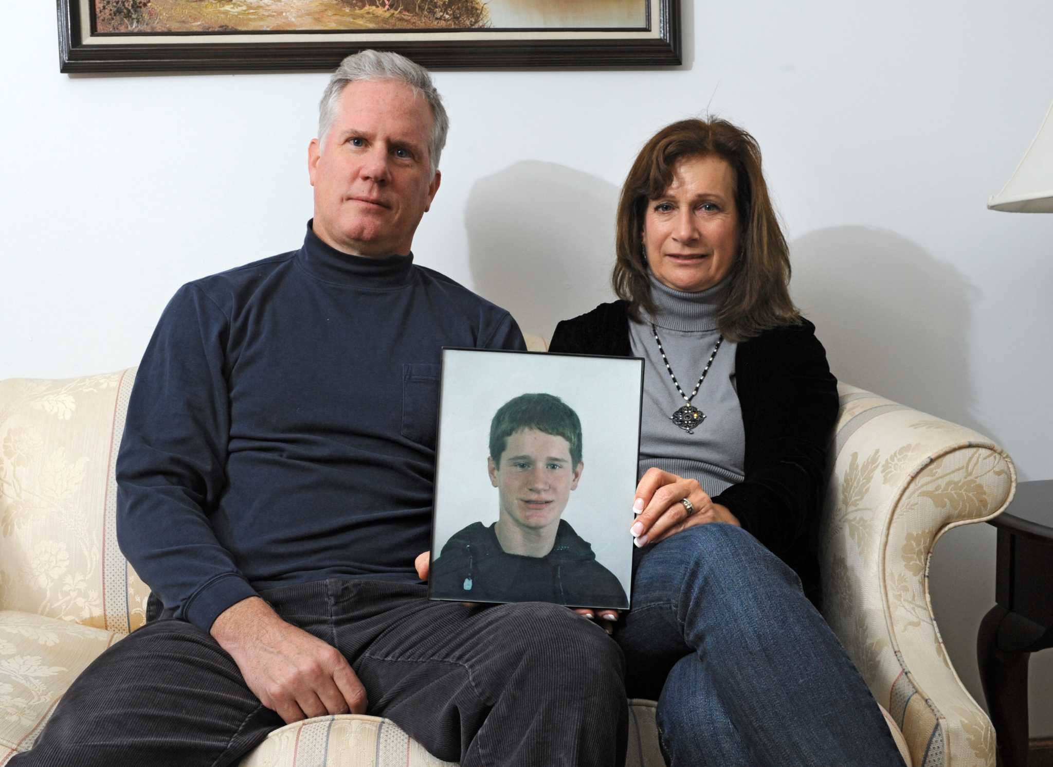 Fentanyl killed Dan Flood, and defeated his family's fight to save him