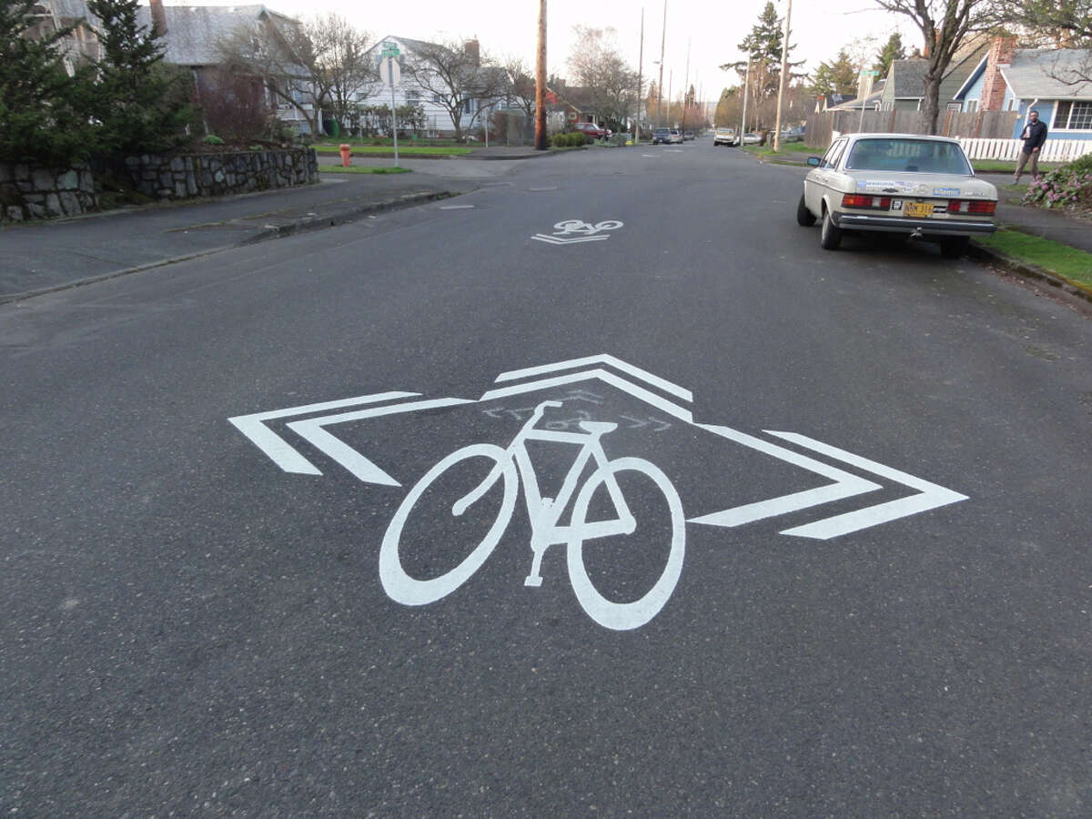How to make Houston safe for bikes and pedestrians
