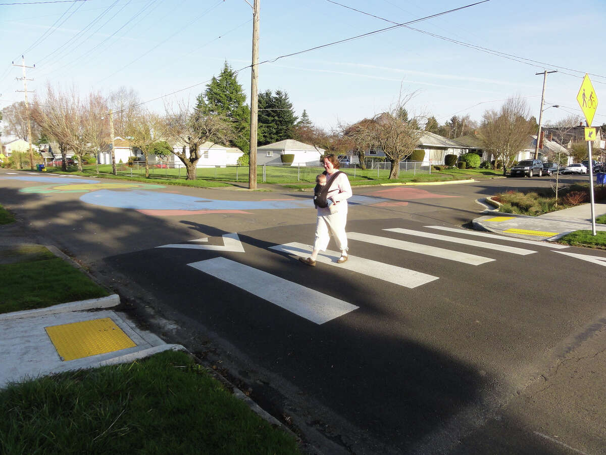 How to make Houston safe for bikes and pedestrians